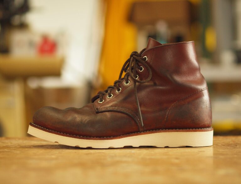RED WING 8166 - echoes-kumamoto