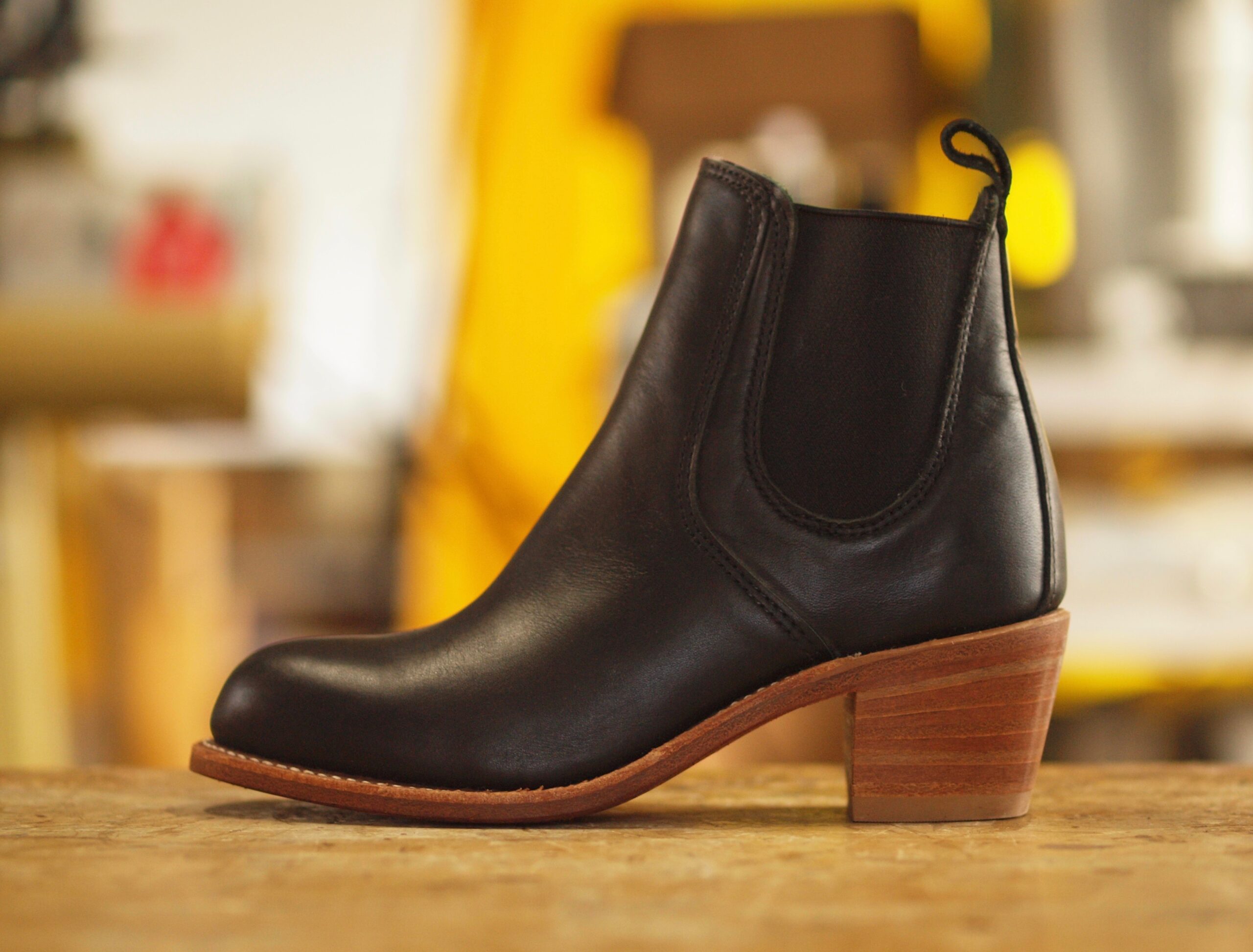 RED WING 3391 - echoes-kumamoto