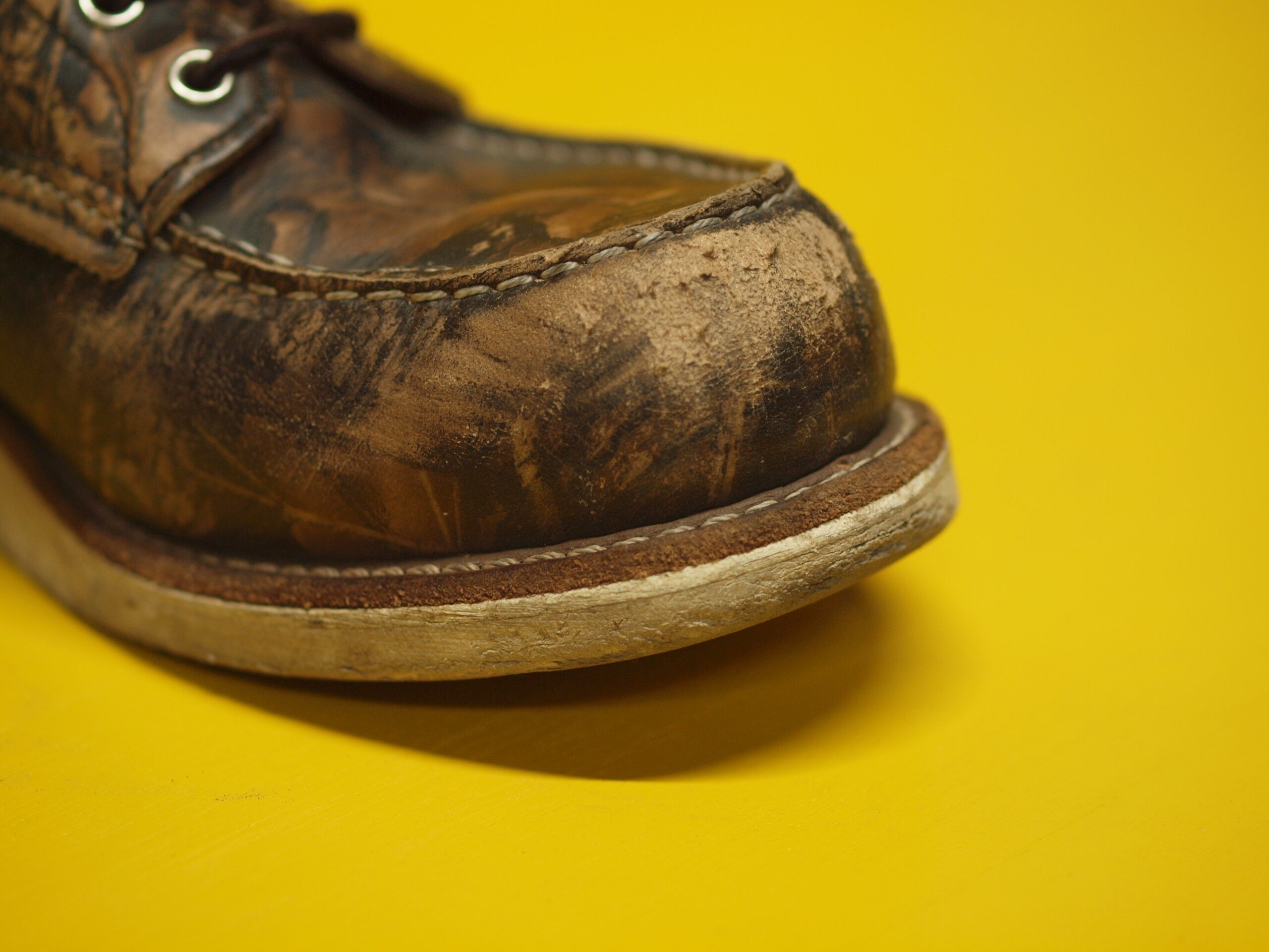 RED WING 8884 - echoes-kumamoto