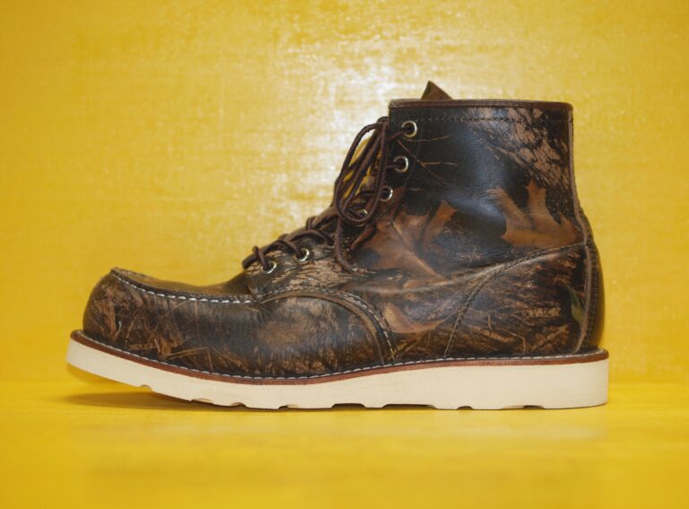 RED WING 8884 - echoes-kumamoto