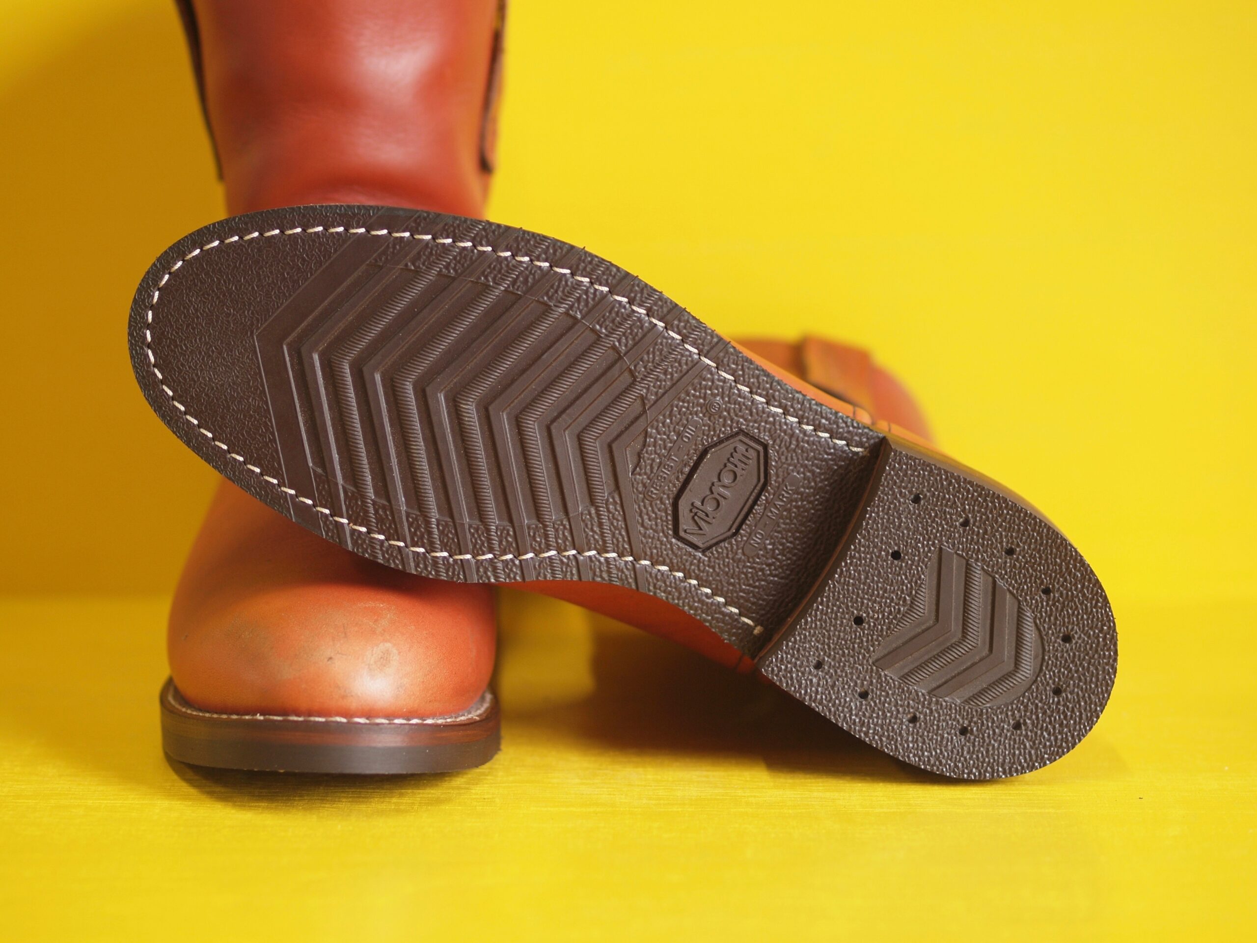 RED WING 8866 PECOS - echoes-kumamoto