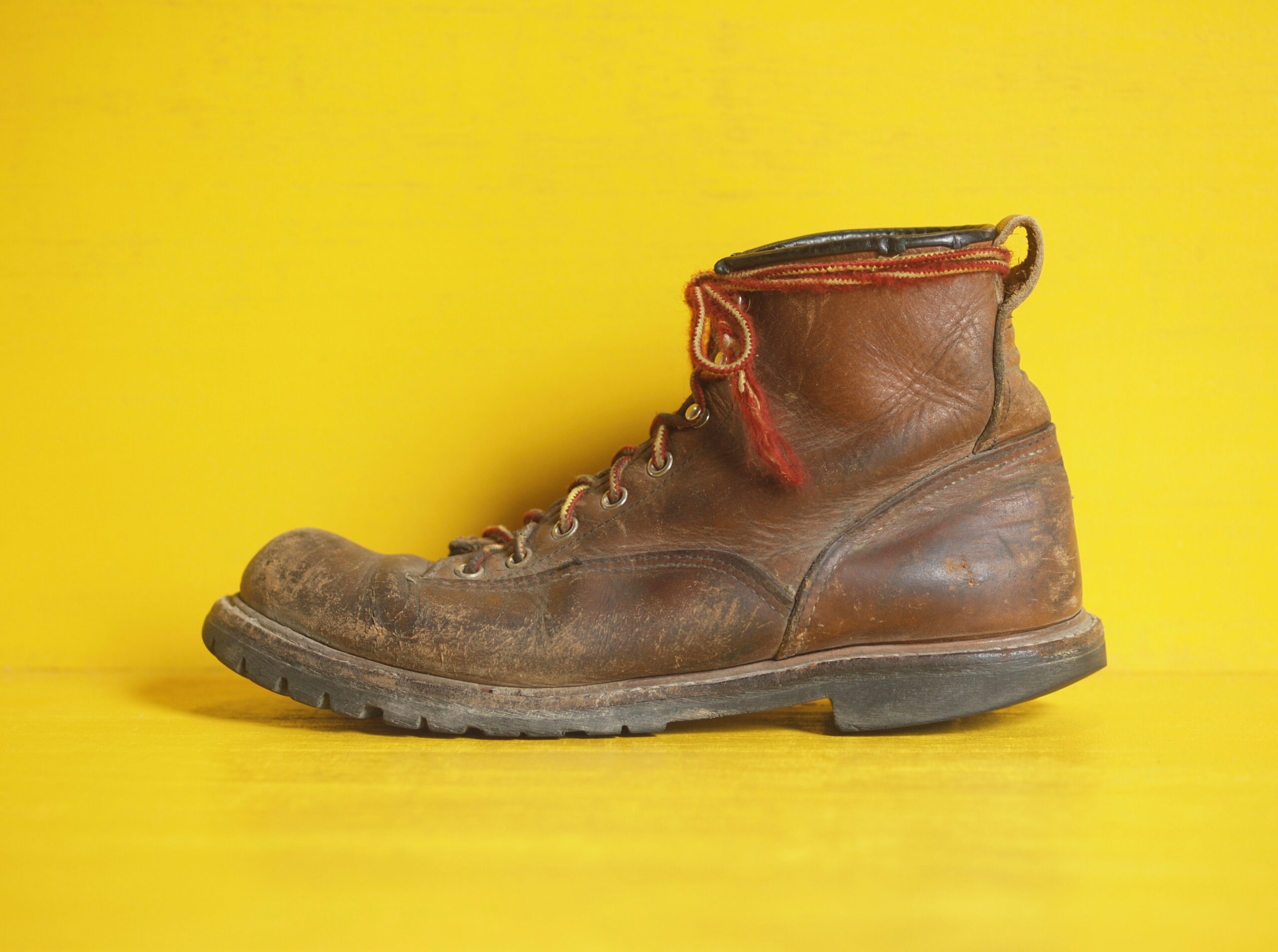 RED WING 2936 LINEMAN - echoes-kumamoto