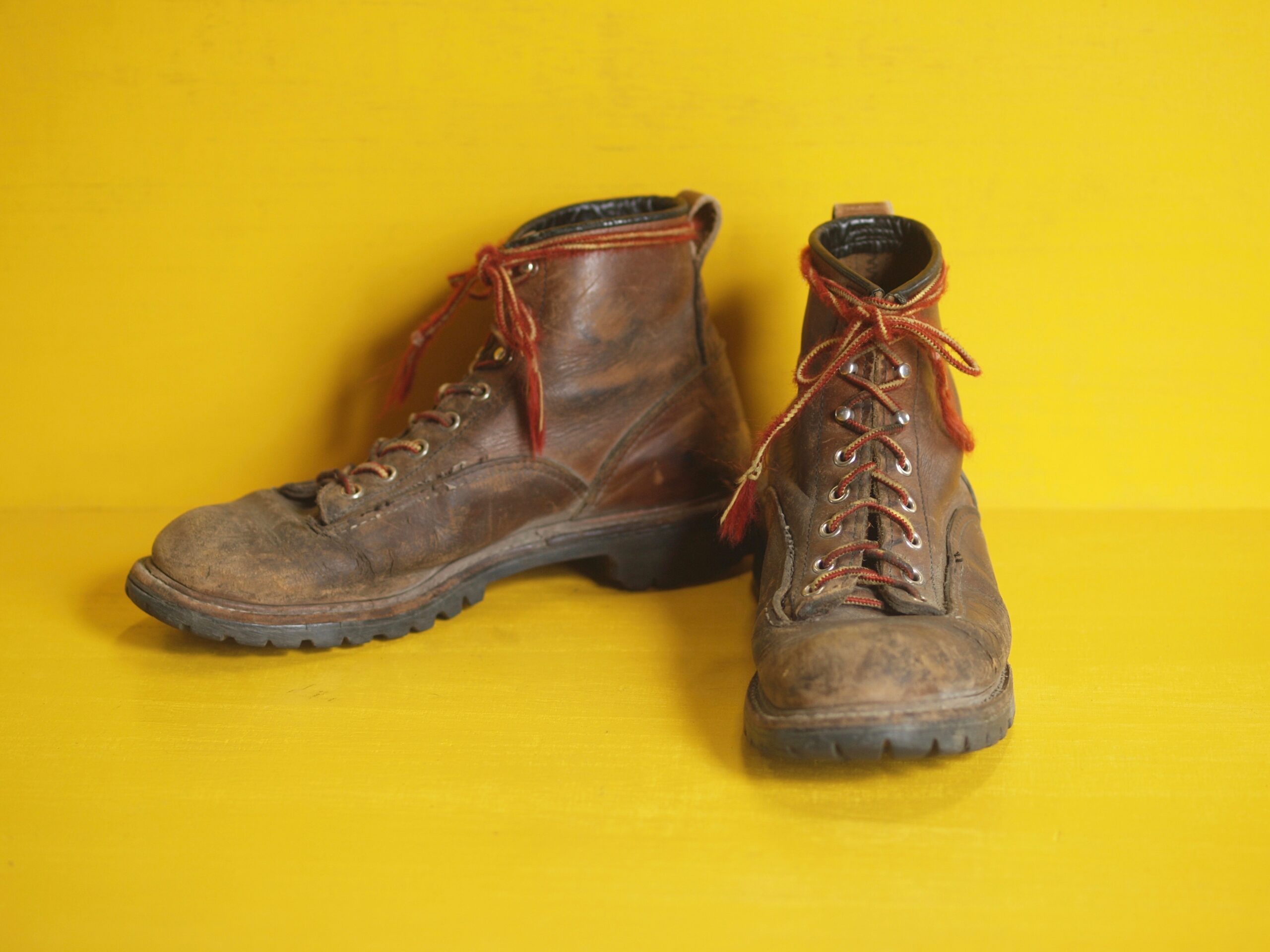 RED WING 2936 LINEMAN - echoes-kumamoto
