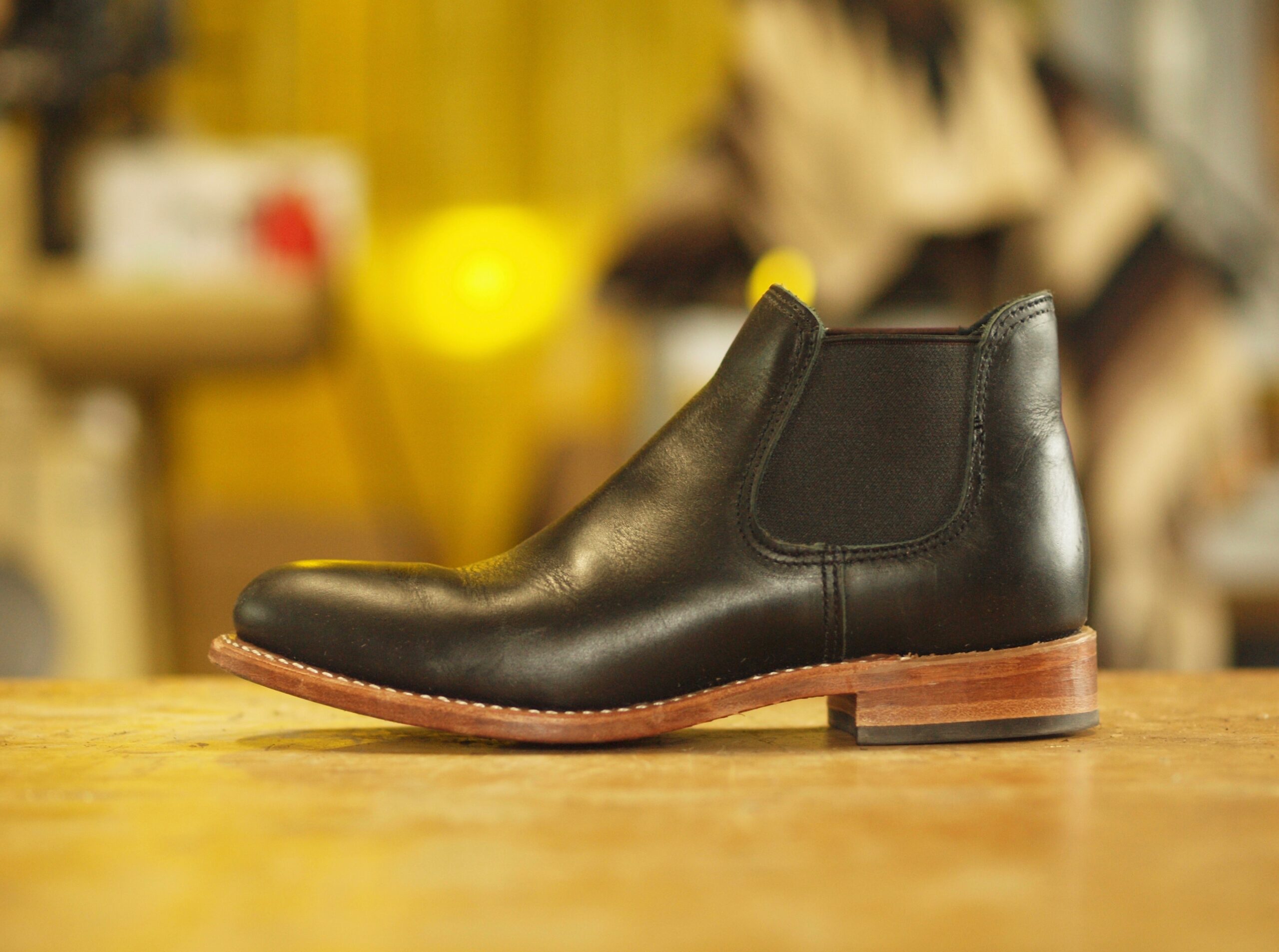 RED WING 3461 CAROL - echoes-kumamoto