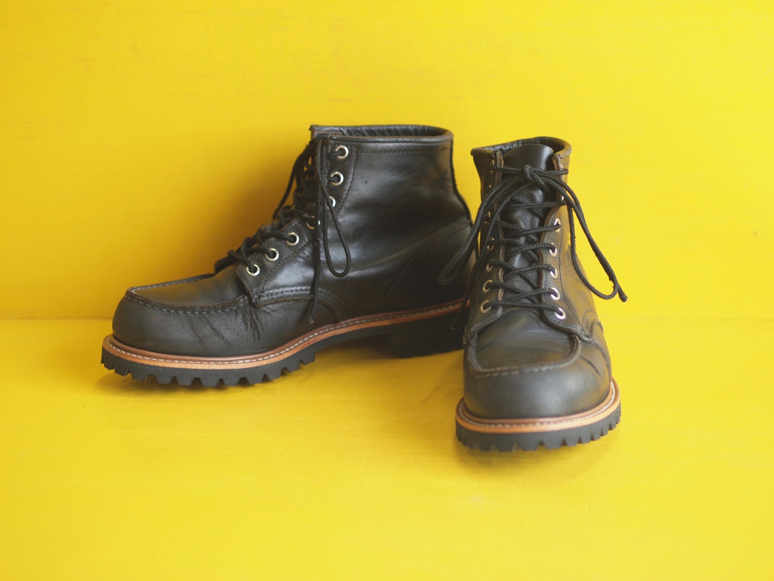 RED WING 8176 - echoes-kumamoto