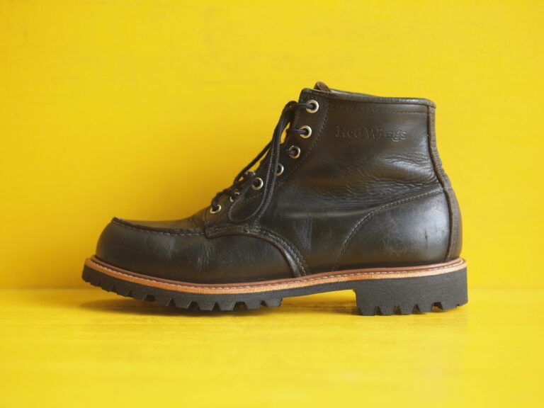 RED WING 8176 - echoes-kumamoto