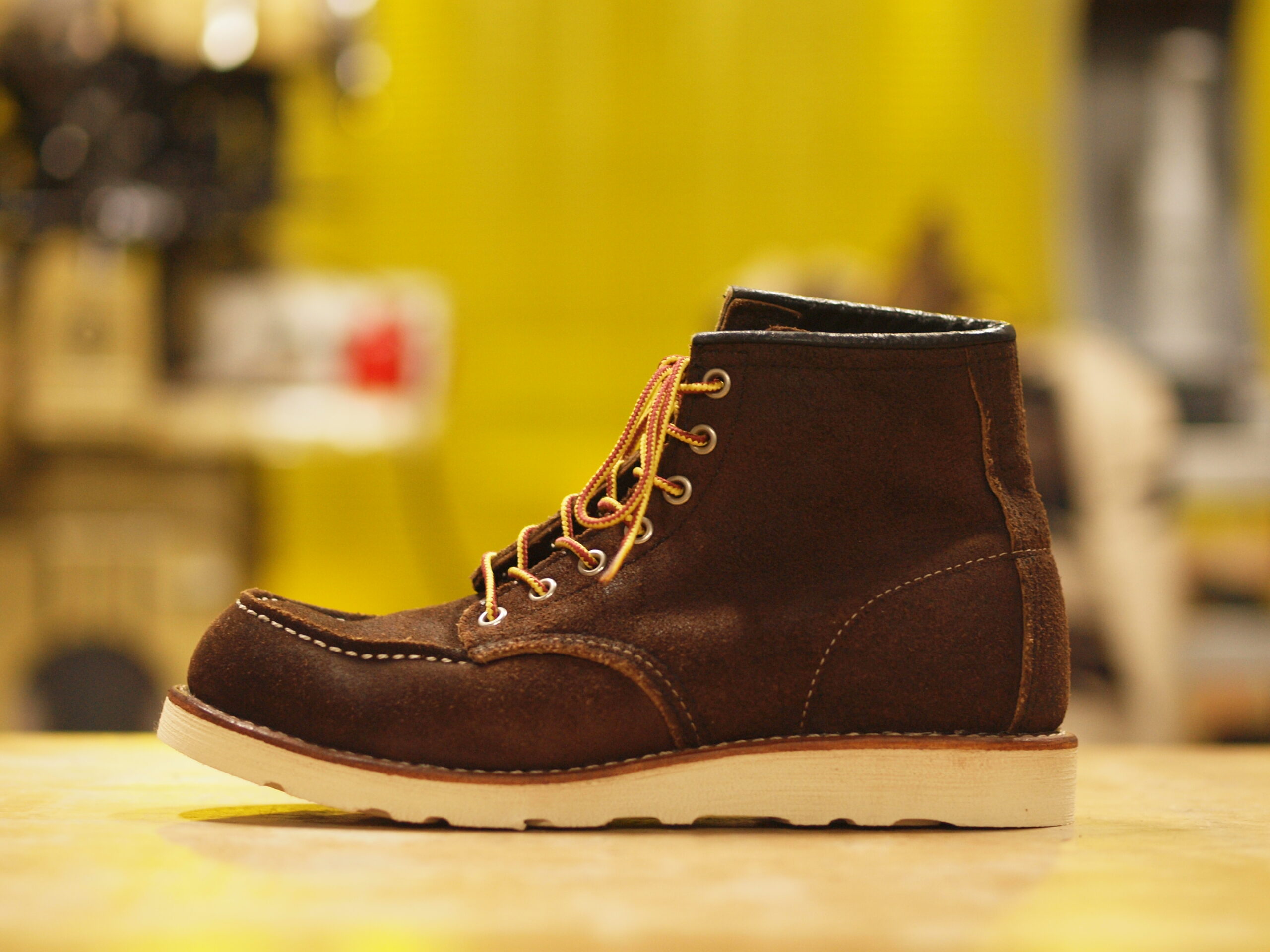 RED WING 8878 - echoes-kumamoto