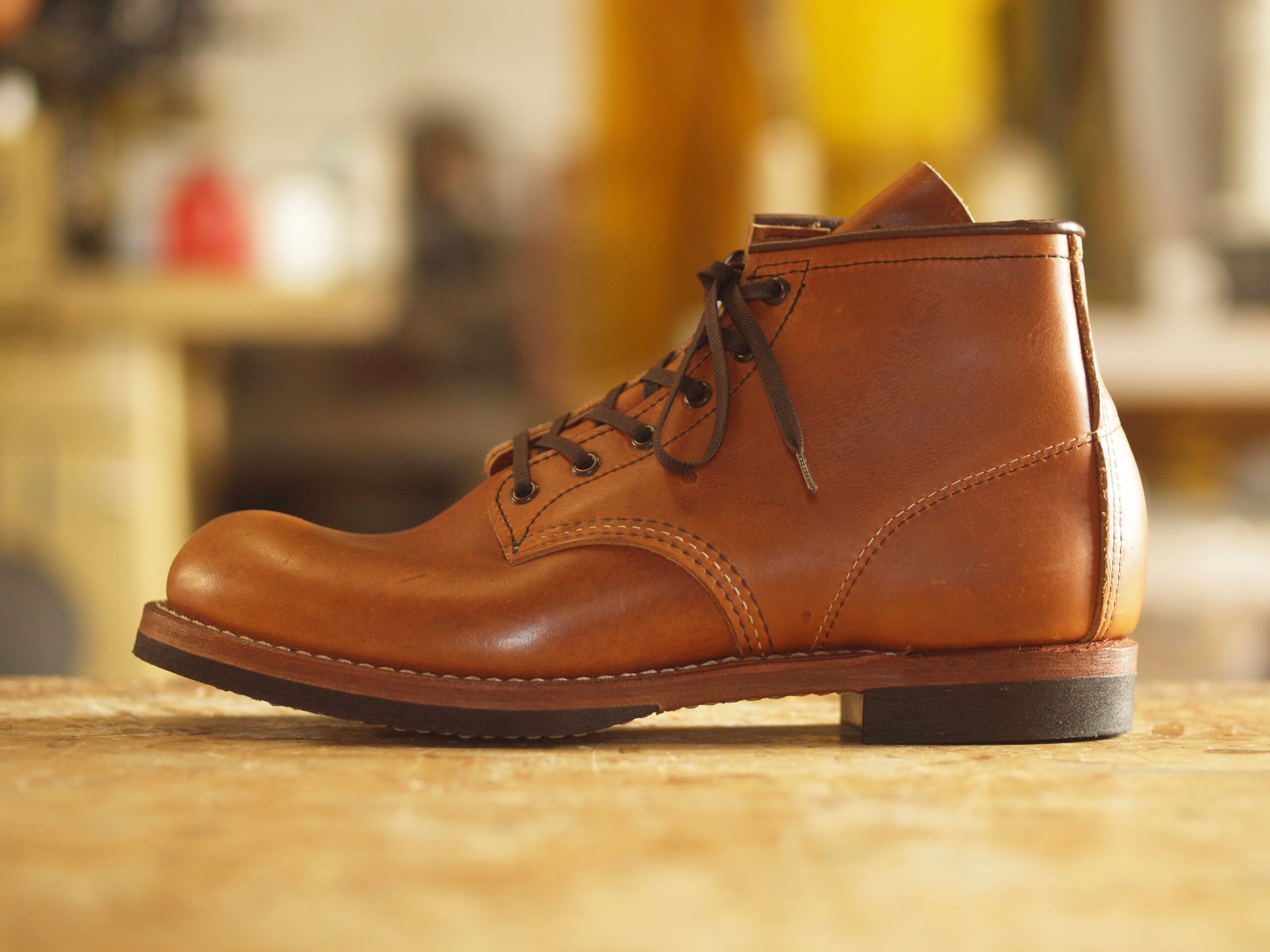 RED WING 9013 BECKMAN - echoes-kumamoto