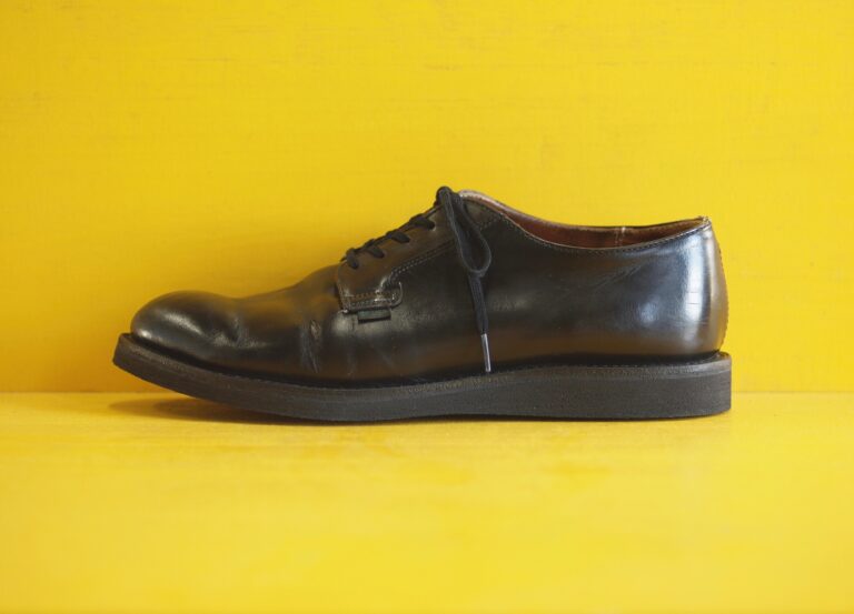 RED WING 101 POSTMAN - echoes-kumamoto