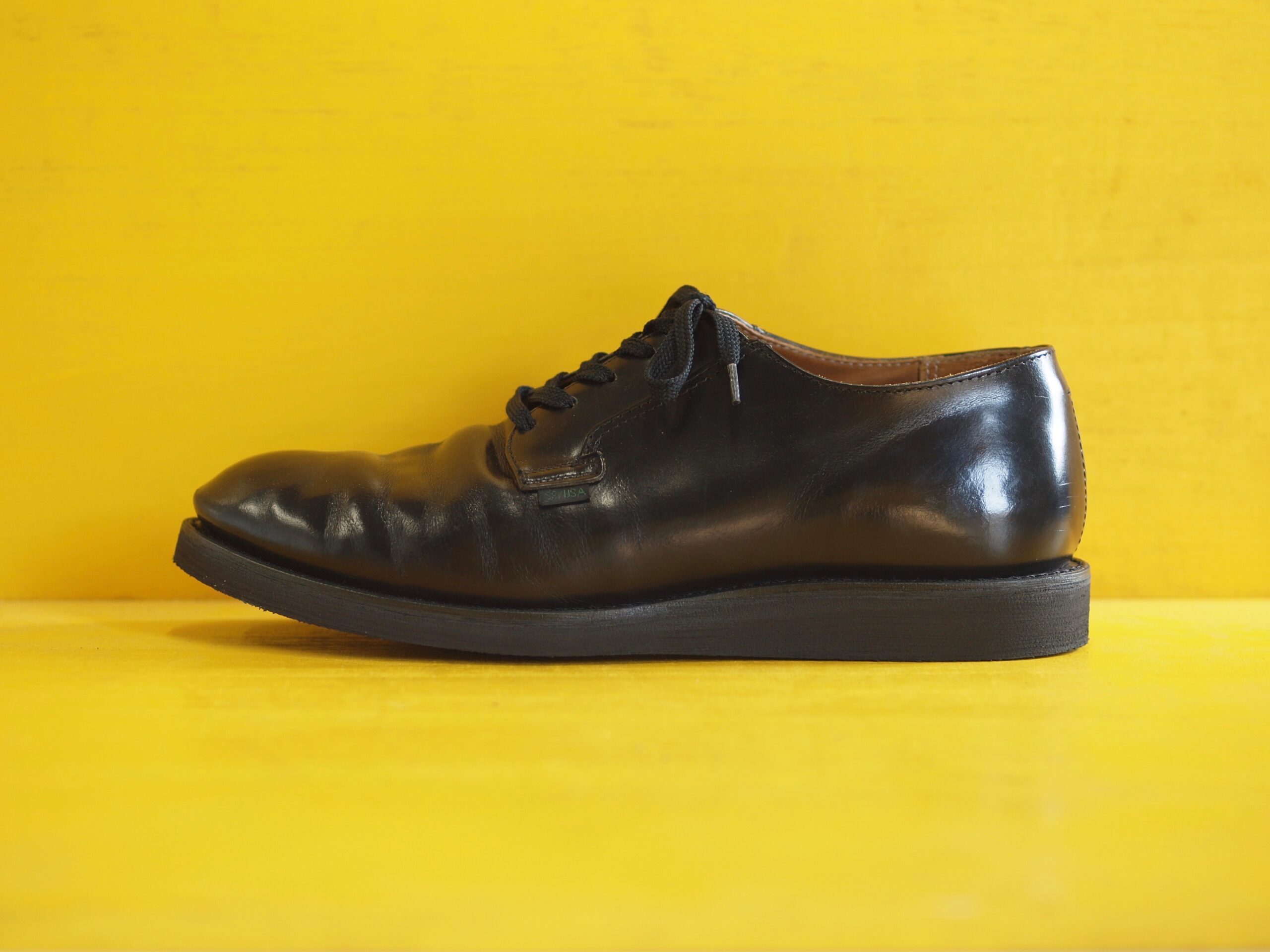 RED WING 101 POSTMAN - echoes-kumamoto