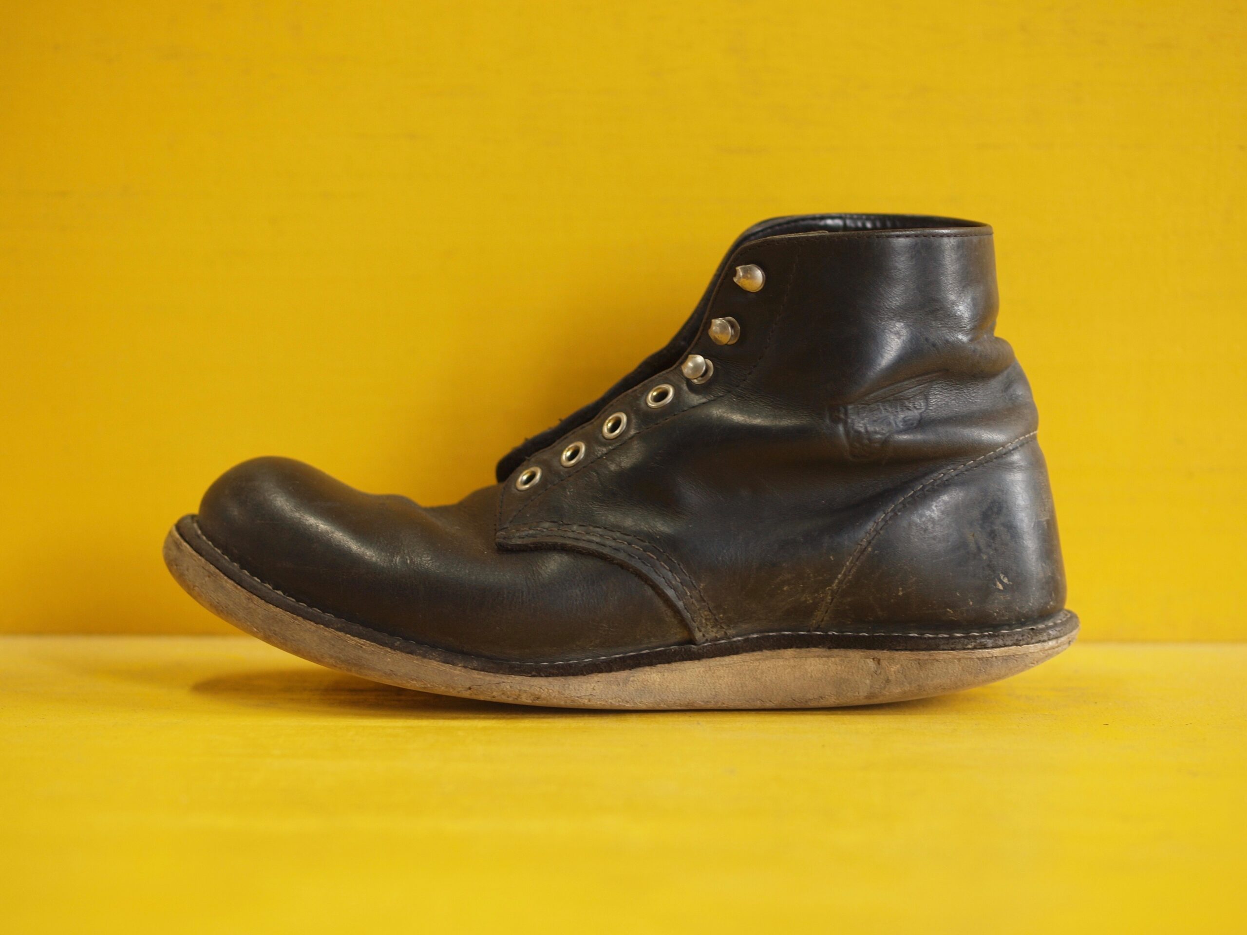 RED WING 8165 - echoes-kumamoto