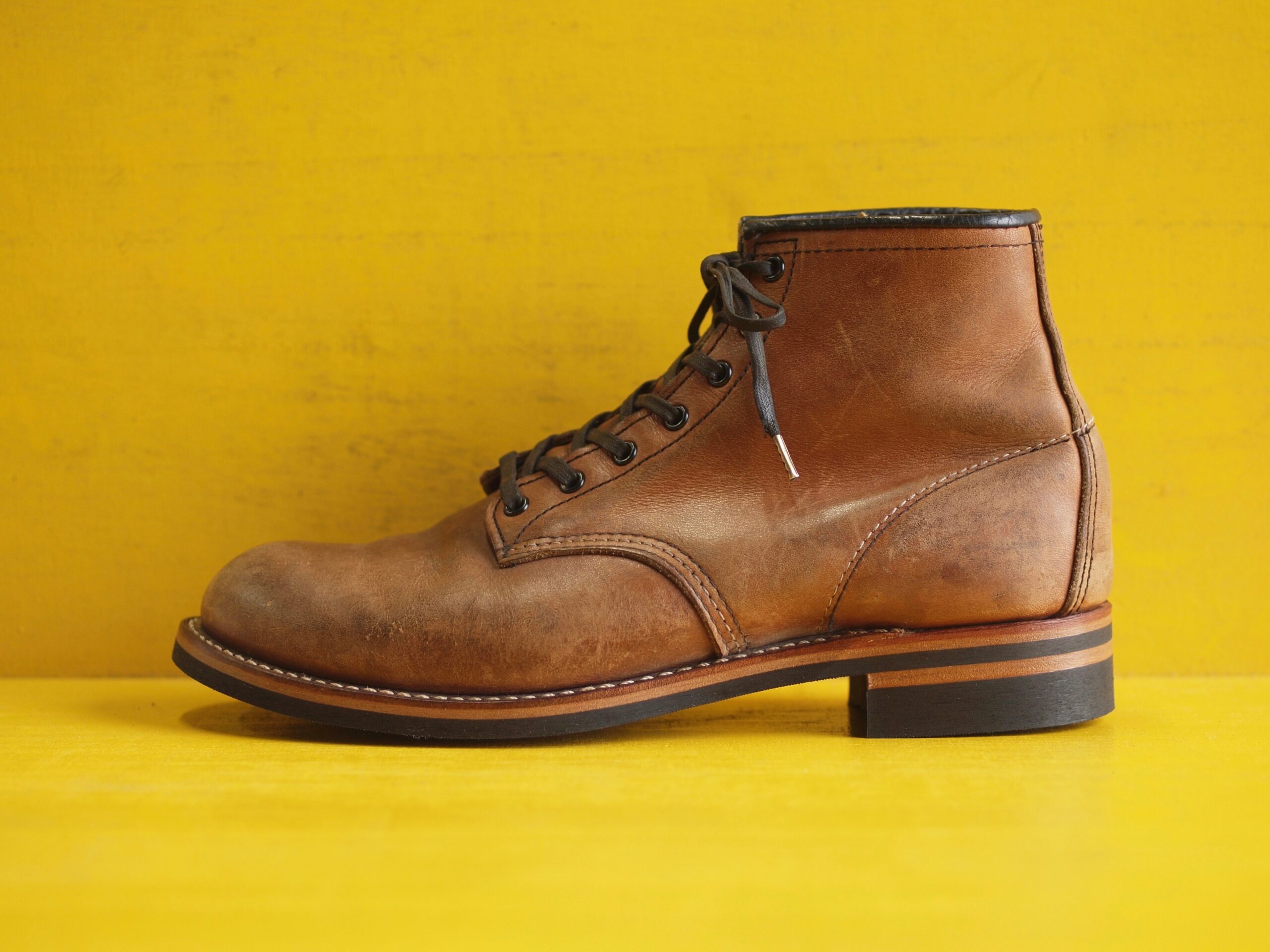 RED WING 9016 BECKMAN - echoes-kumamoto