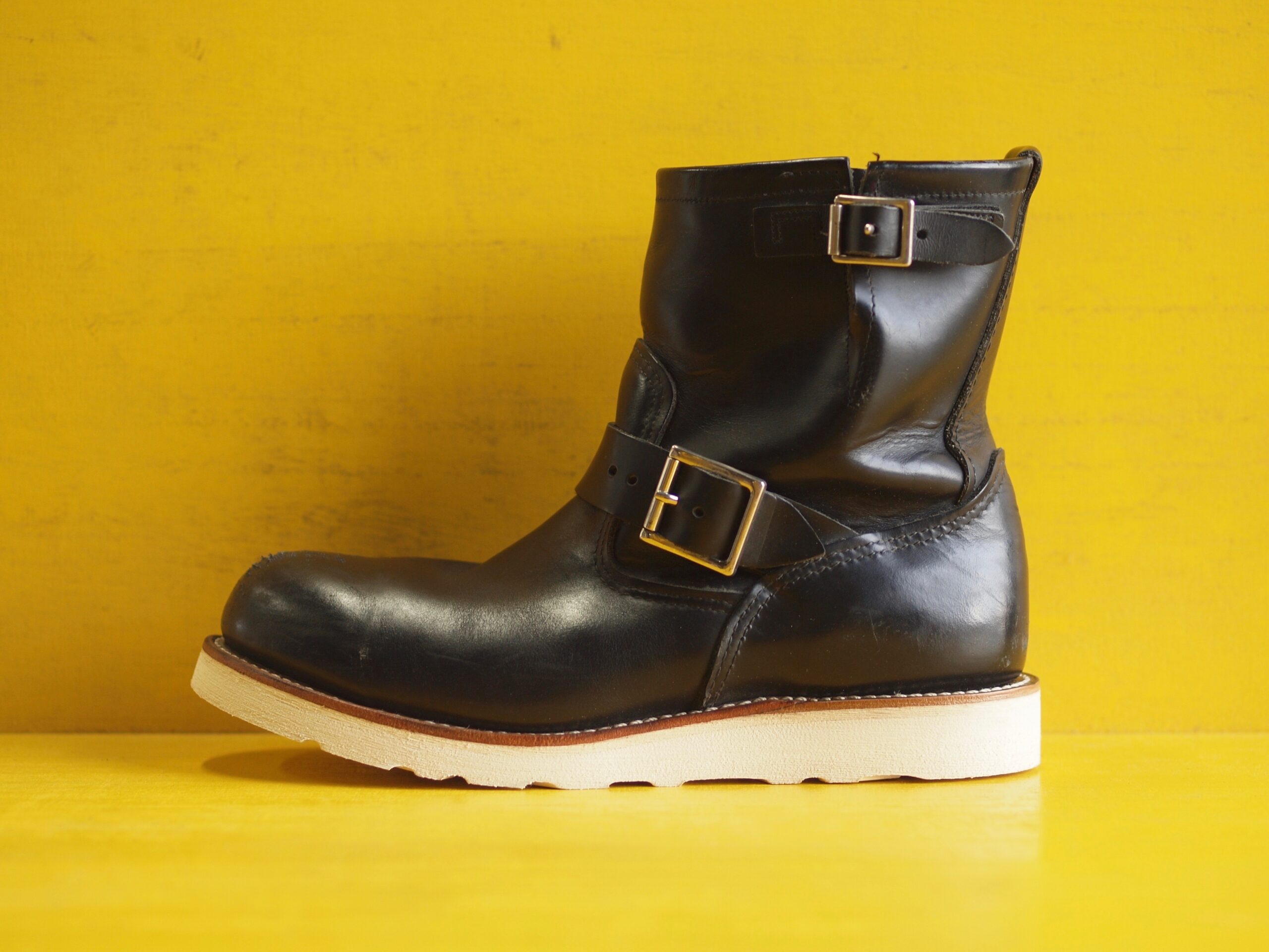 RED WING 2976 - echoes-kumamoto