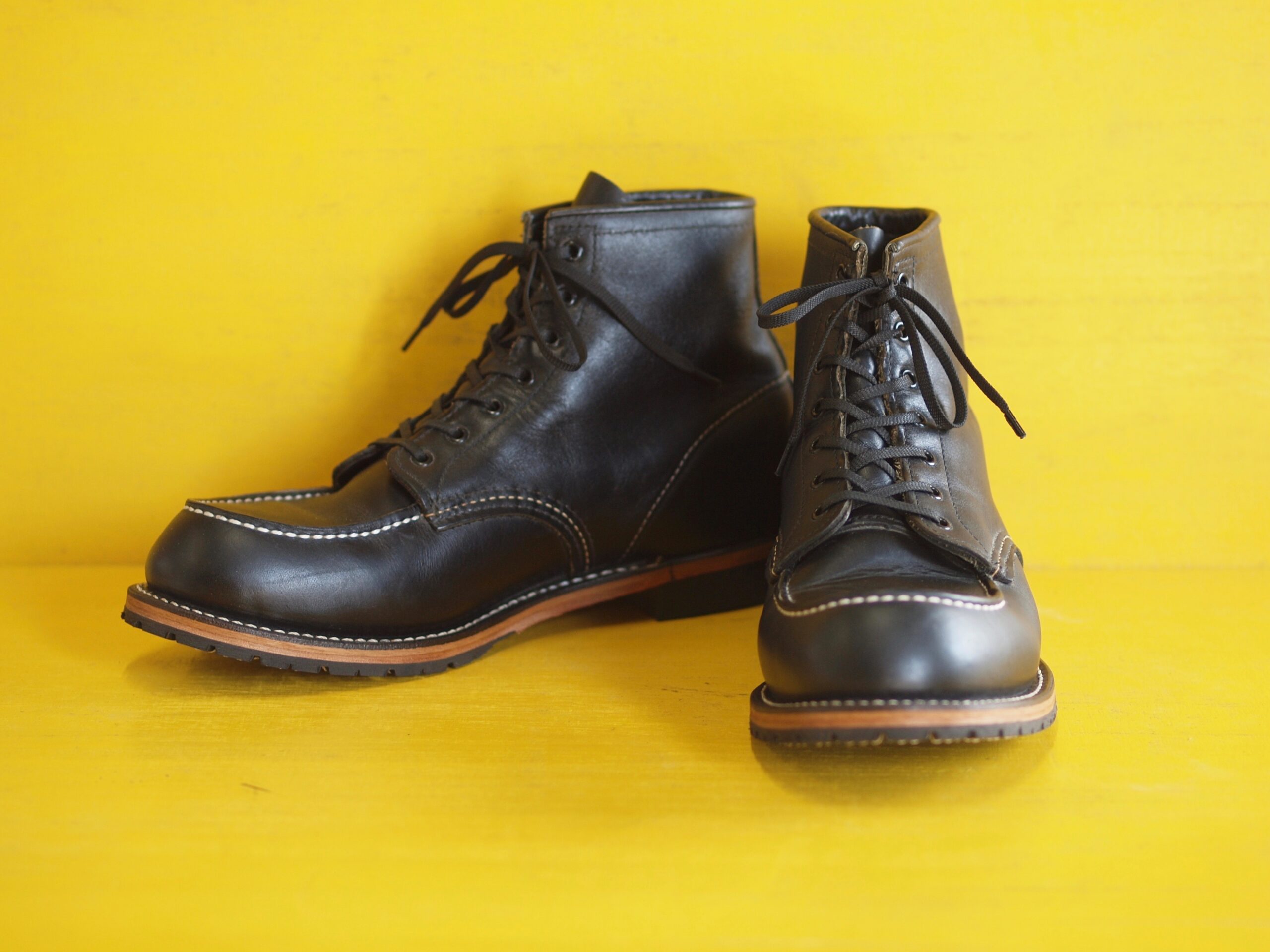 RED WING 9015 BECKMAN - echoes-kumamoto