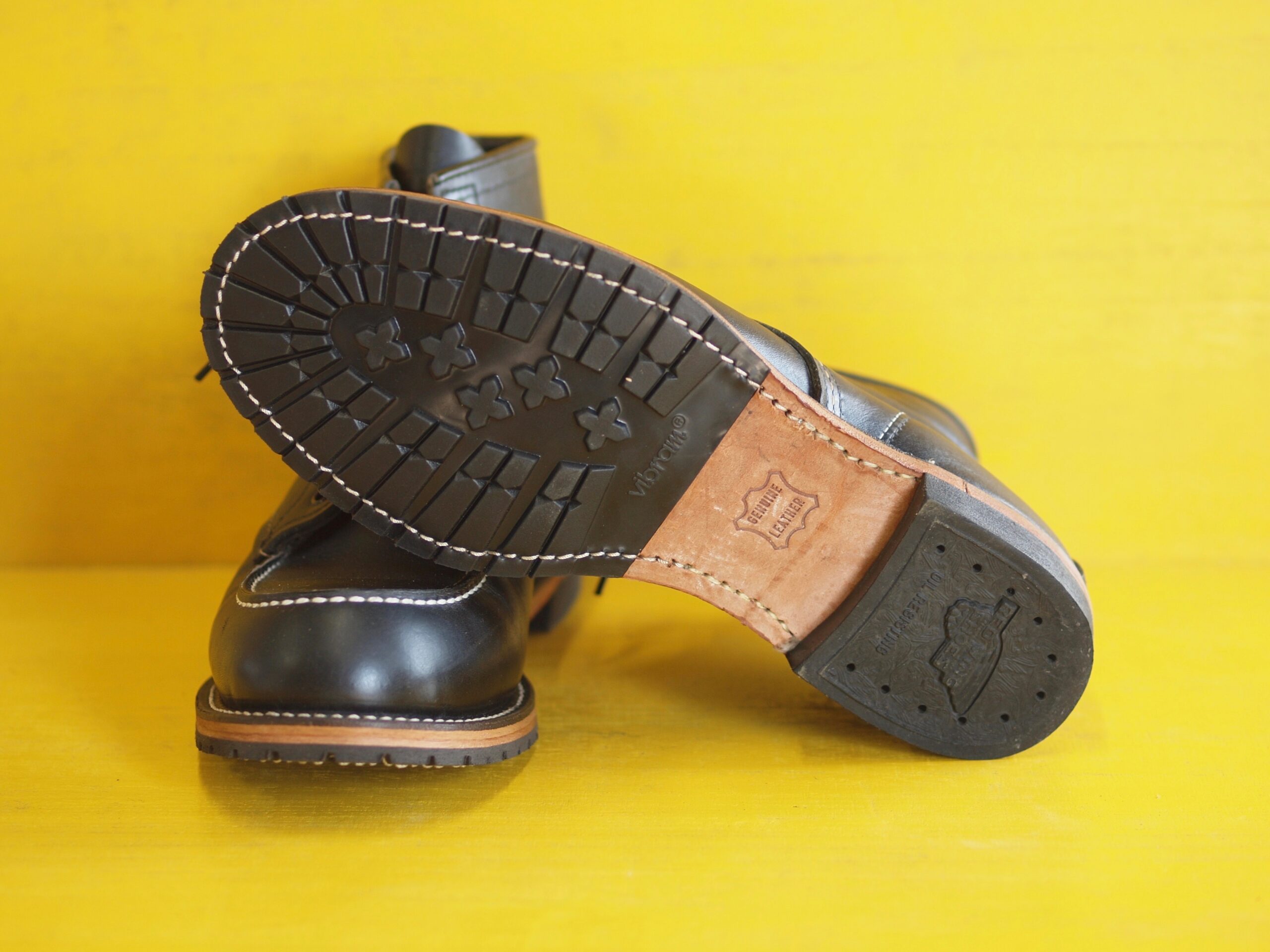 RED WING 9015 BECKMAN - echoes-kumamoto