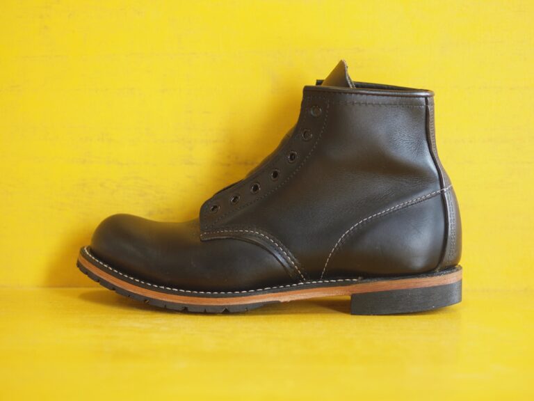 RED WING 9014 BECKMAN - echoes-kumamoto