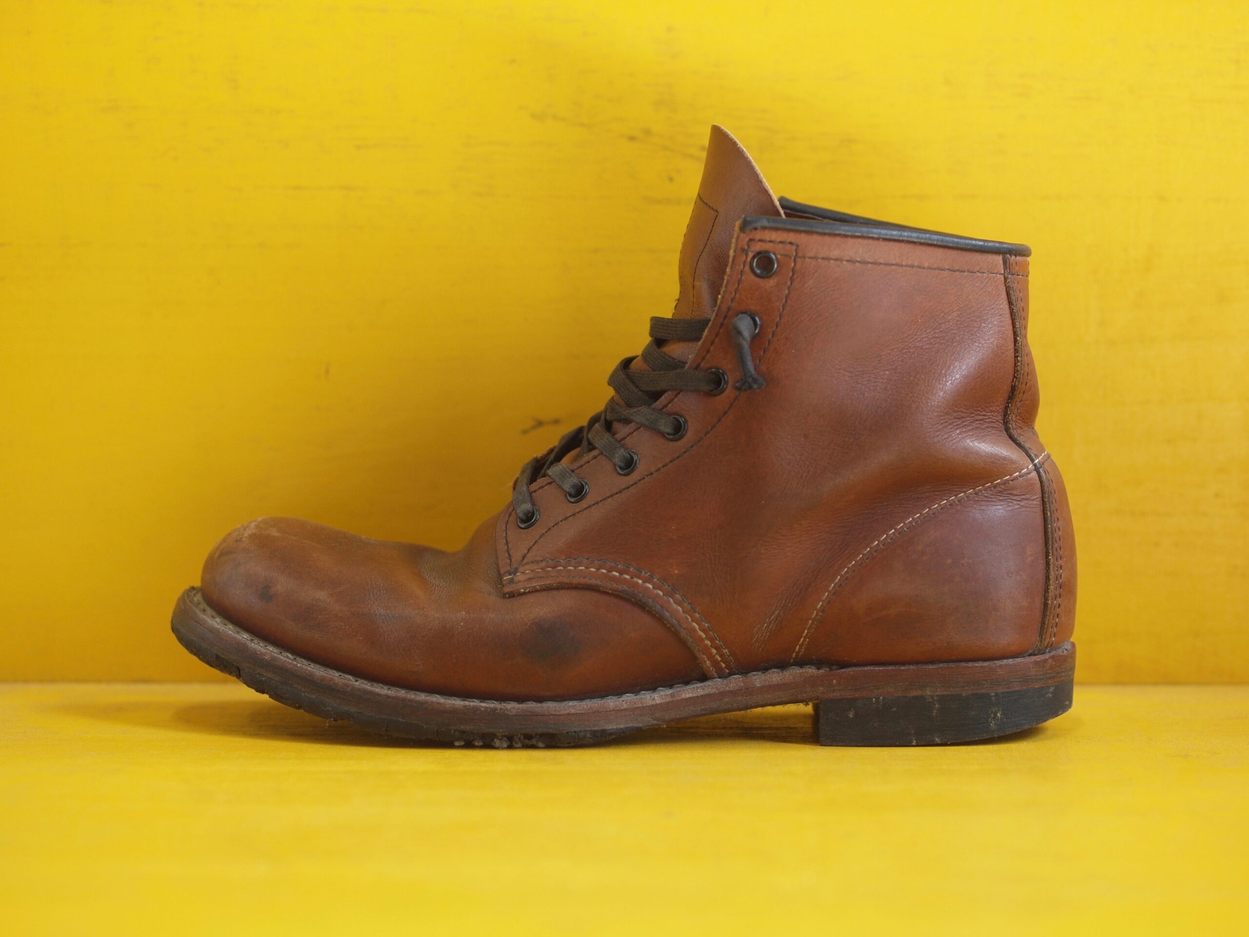 RED WING 9016 BECKMAN - echoes-kumamoto