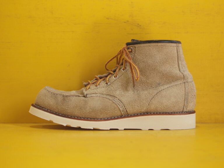 RED WING 8173 - echoes-kumamoto