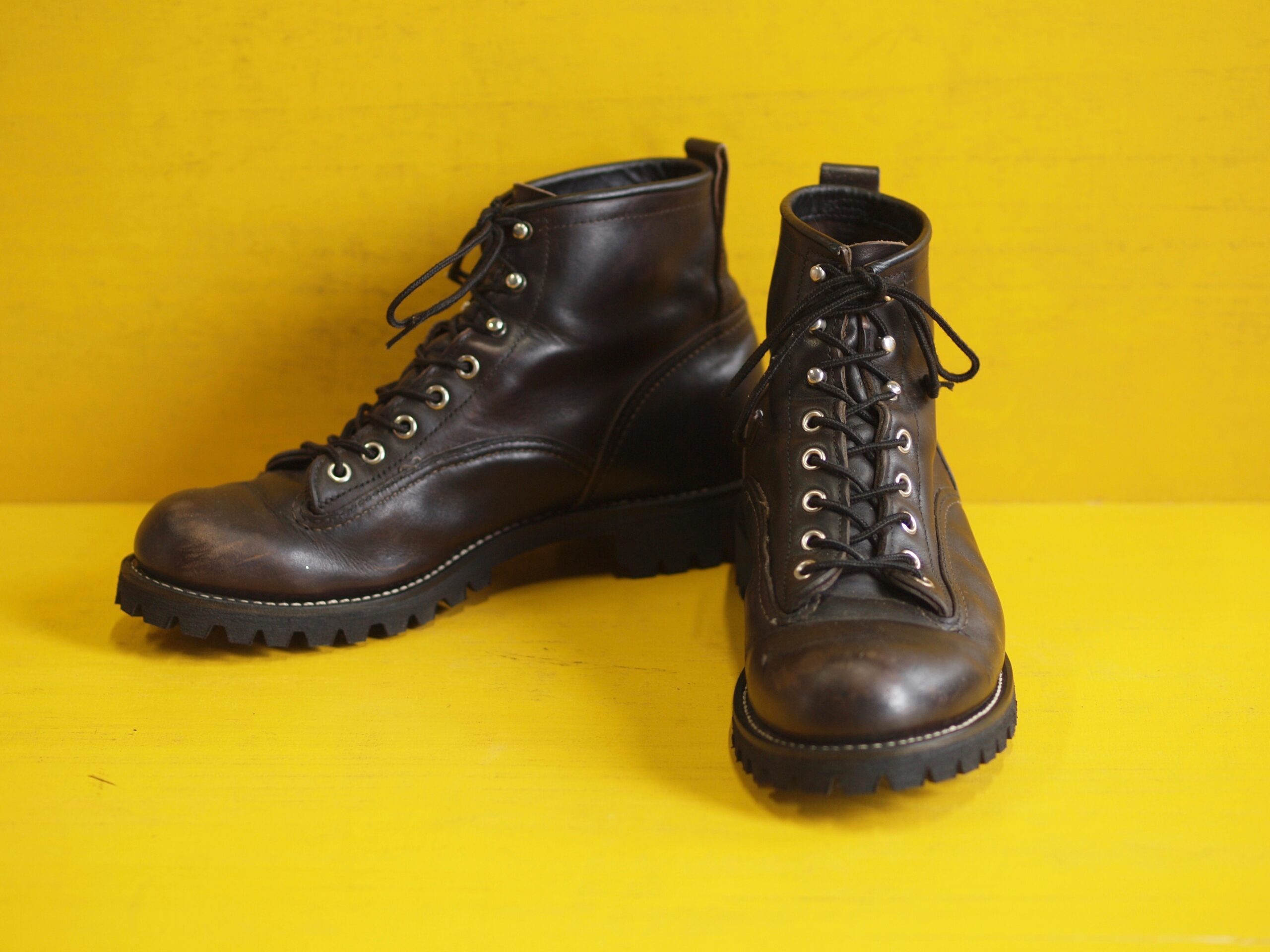 RED WING 2914 - echoes-kumamoto