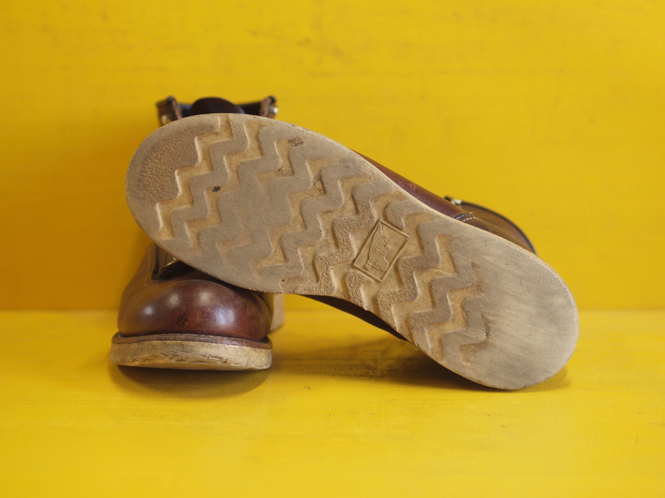 RED WING 2906 LINEMAN - echoes-kumamoto