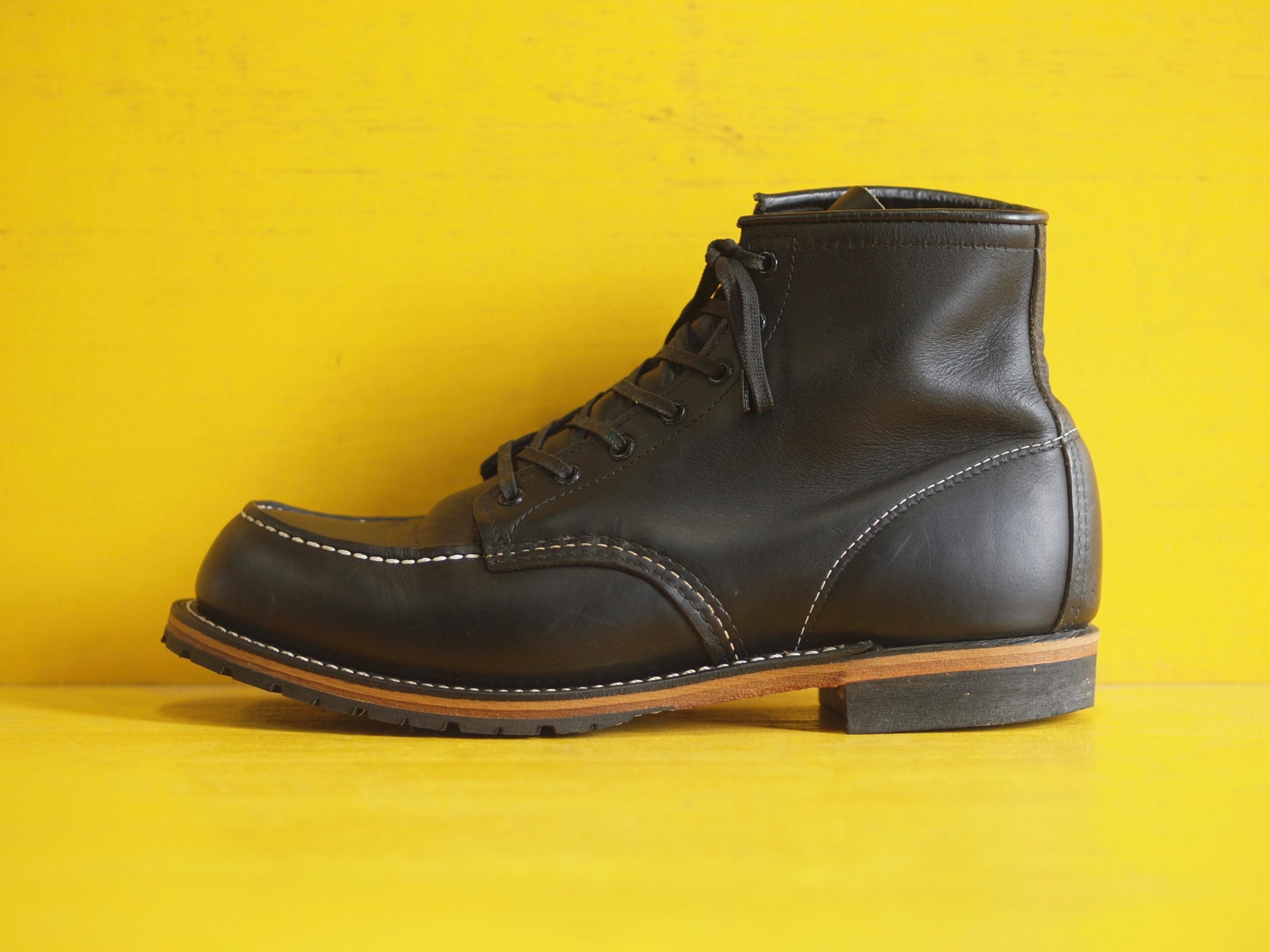 RED WING 9015 - echoes-kumamoto