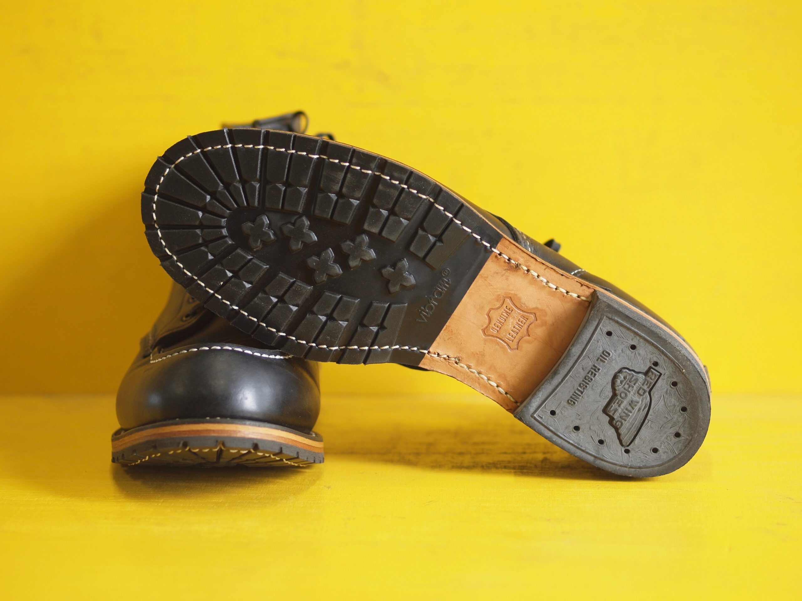 RED WING 9015 - echoes-kumamoto