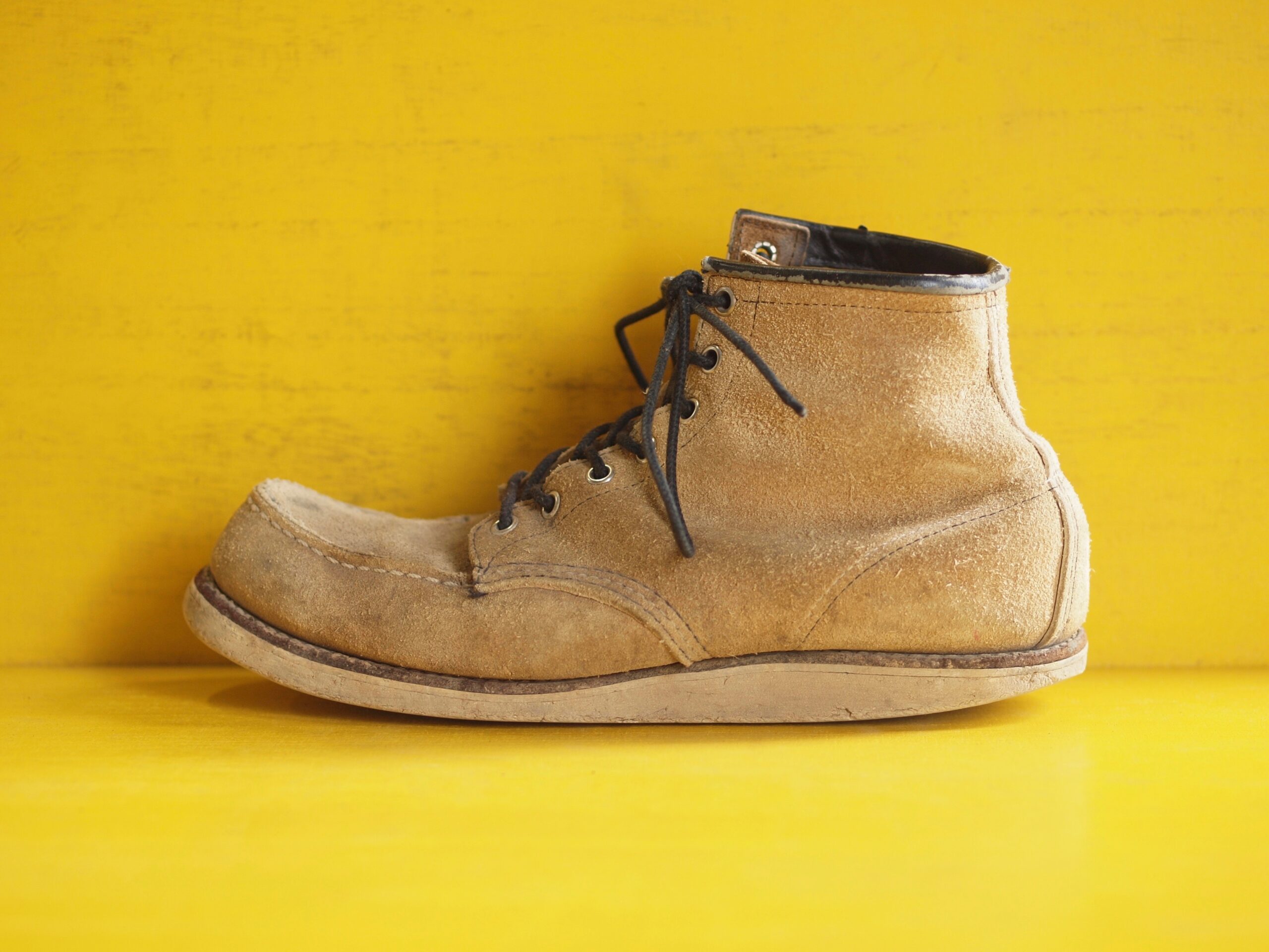 RED WING 8173 - echoes-kumamoto