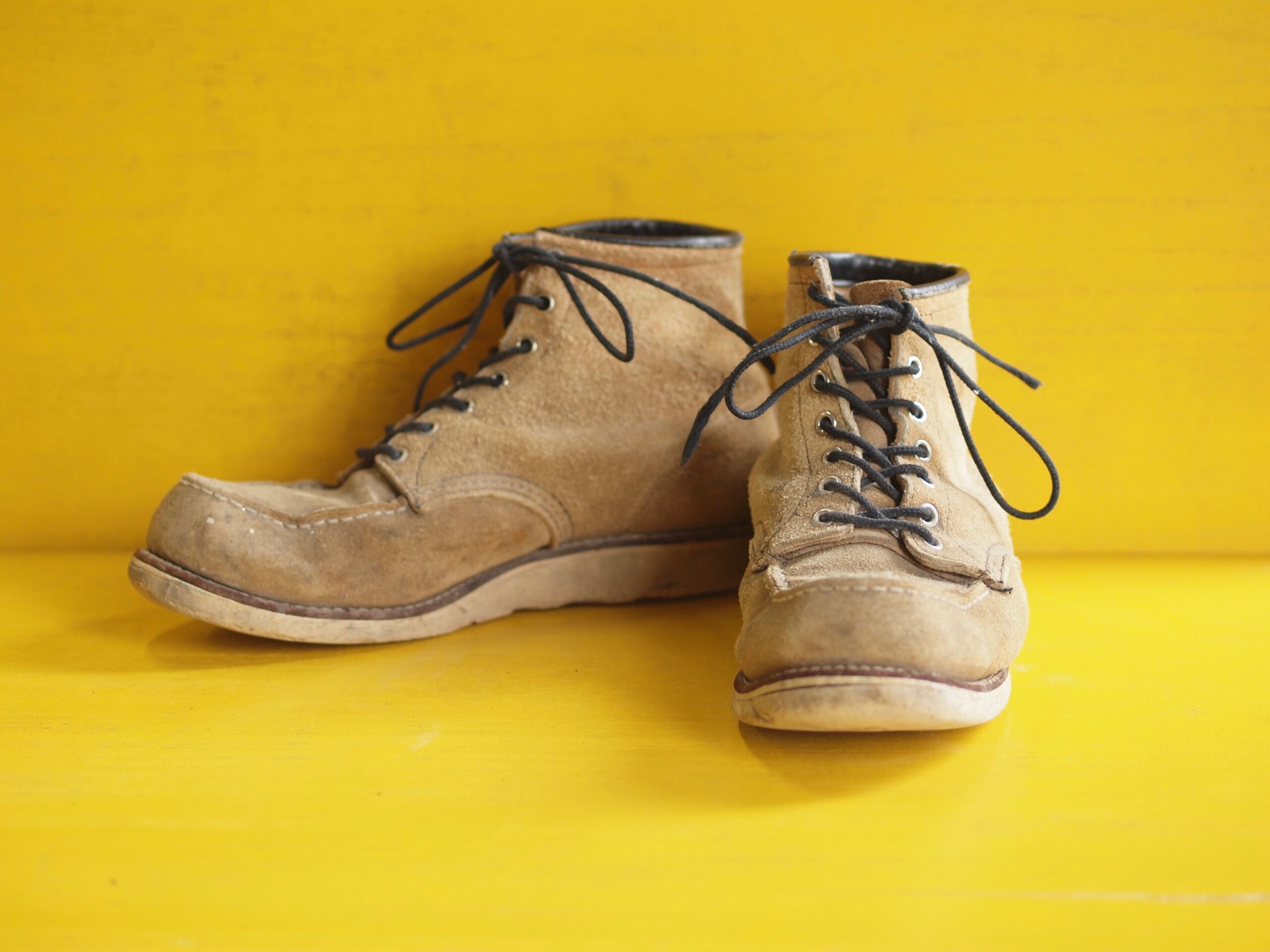 RED WING 8173 - echoes-kumamoto