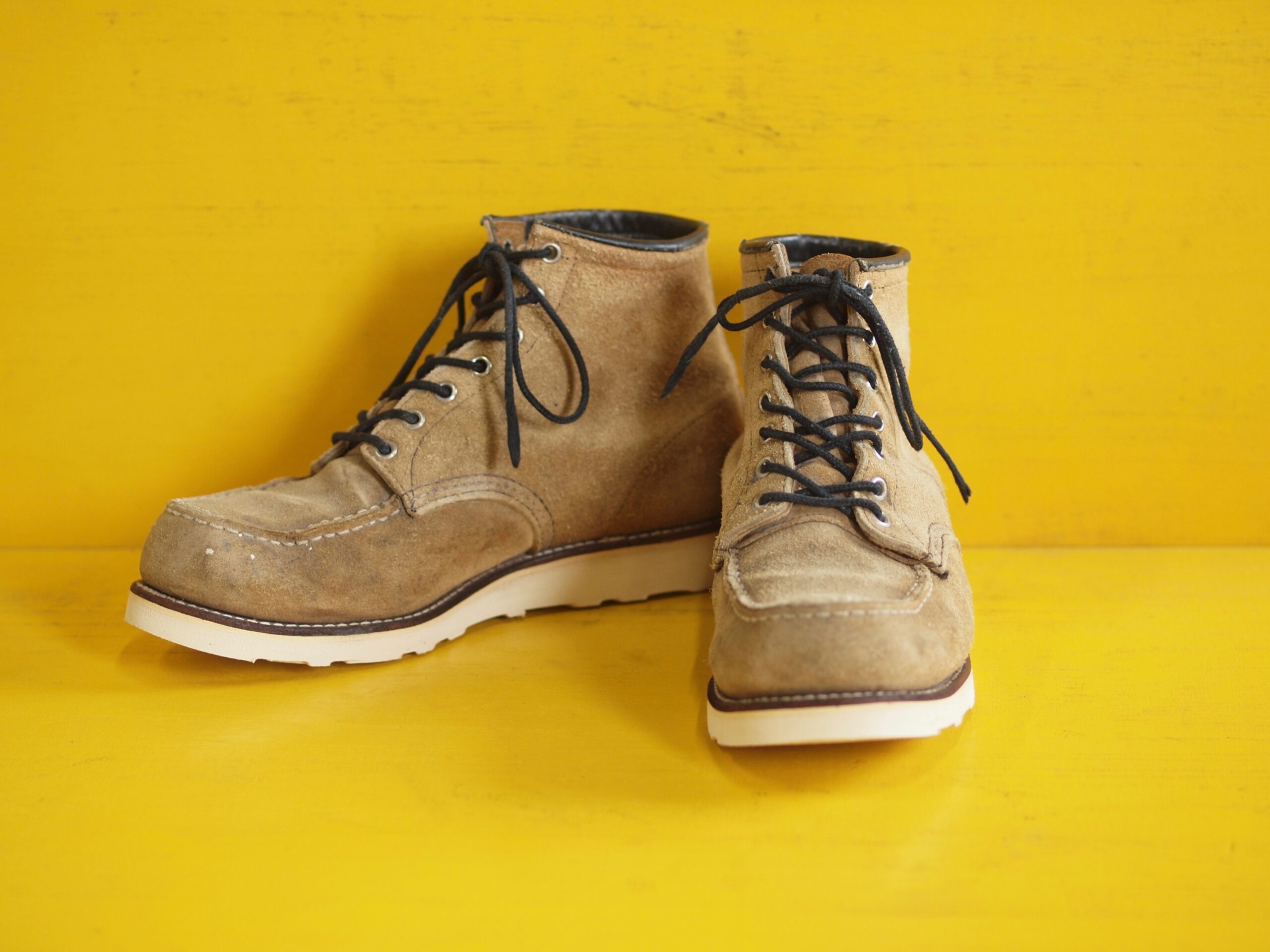 RED WING 8173 - echoes-kumamoto