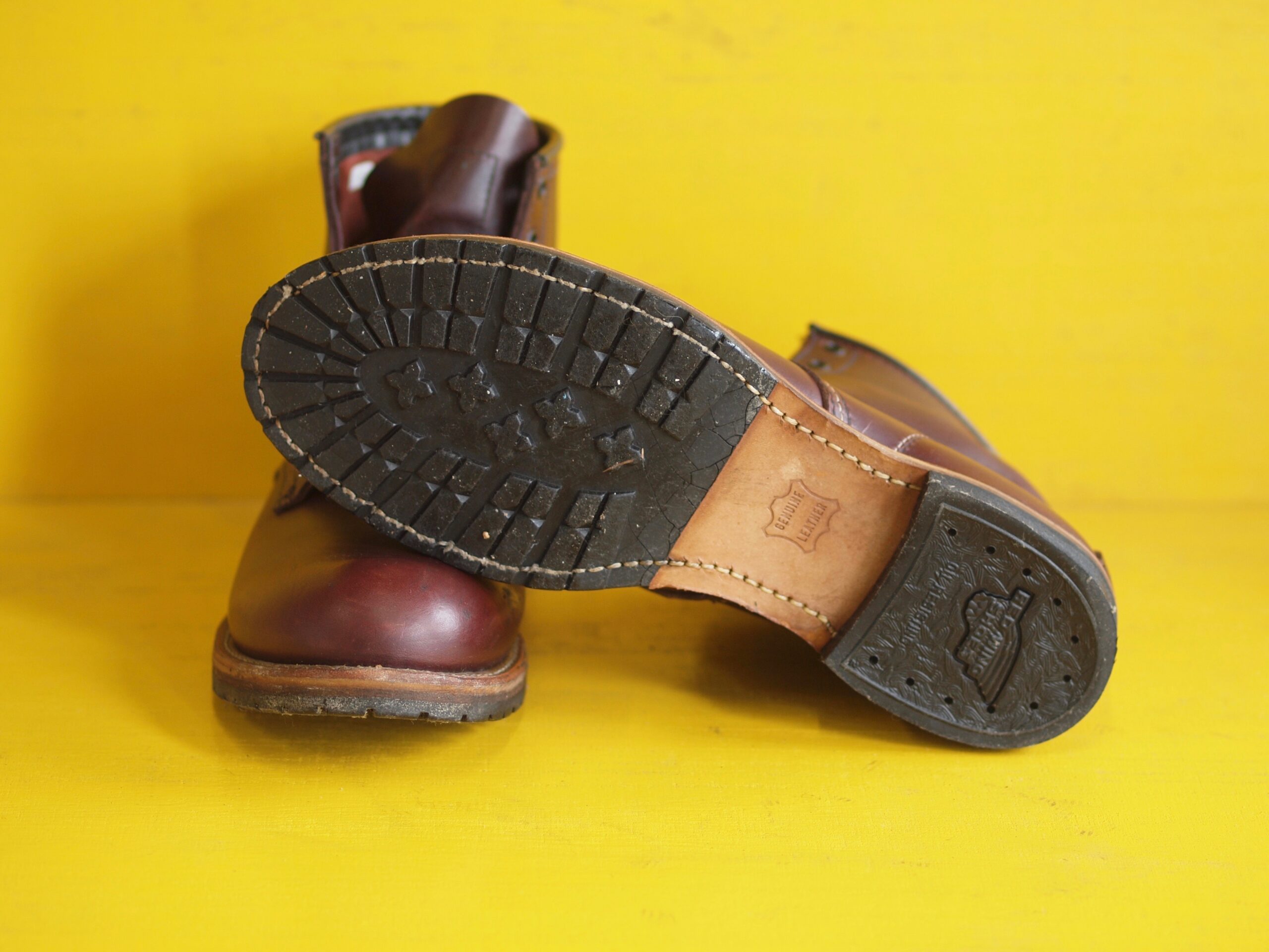 RED WING 9011 BECKMAN - echoes-kumamoto