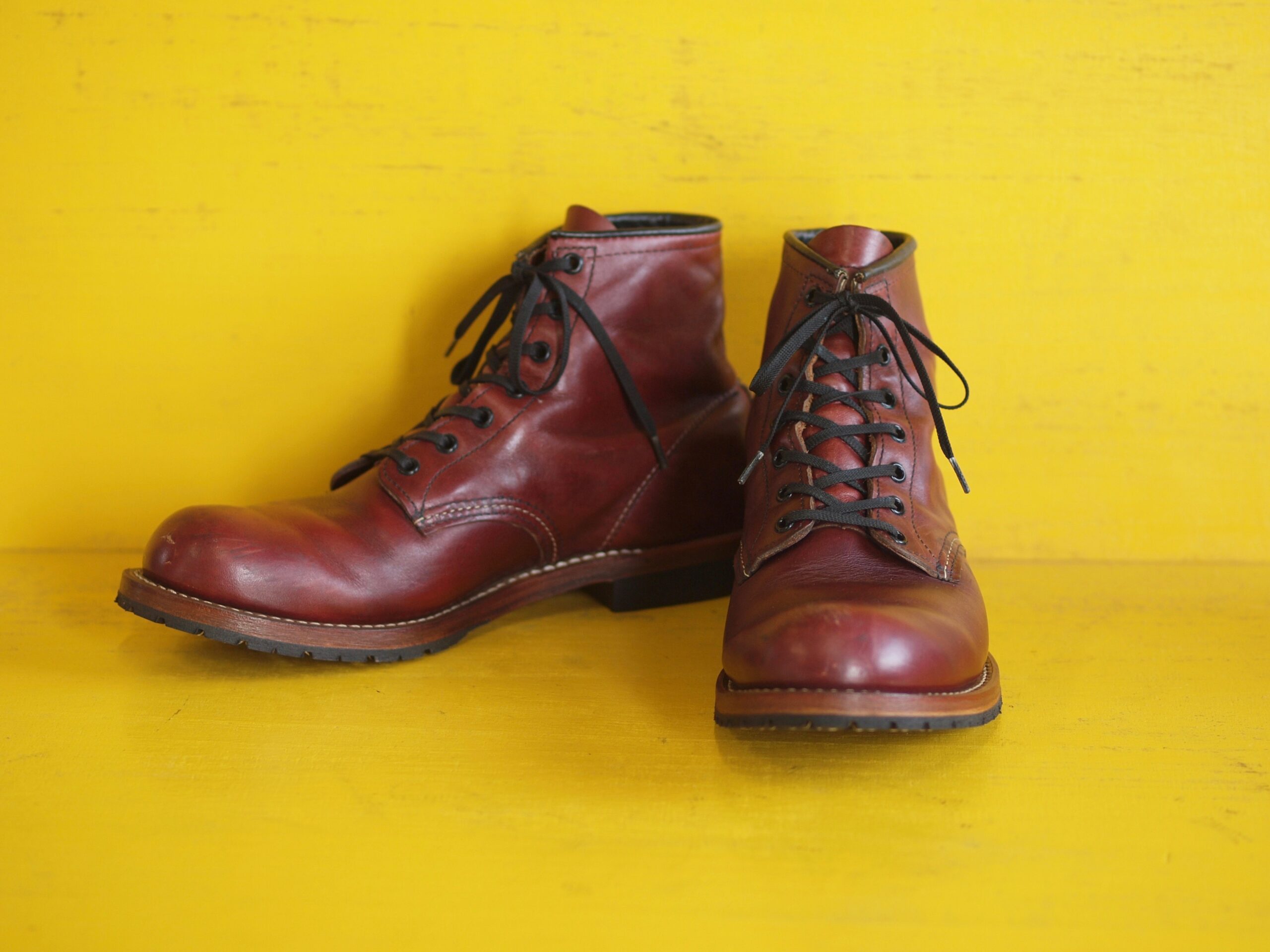 RED WING 9011 BECKMAN - echoes-kumamoto