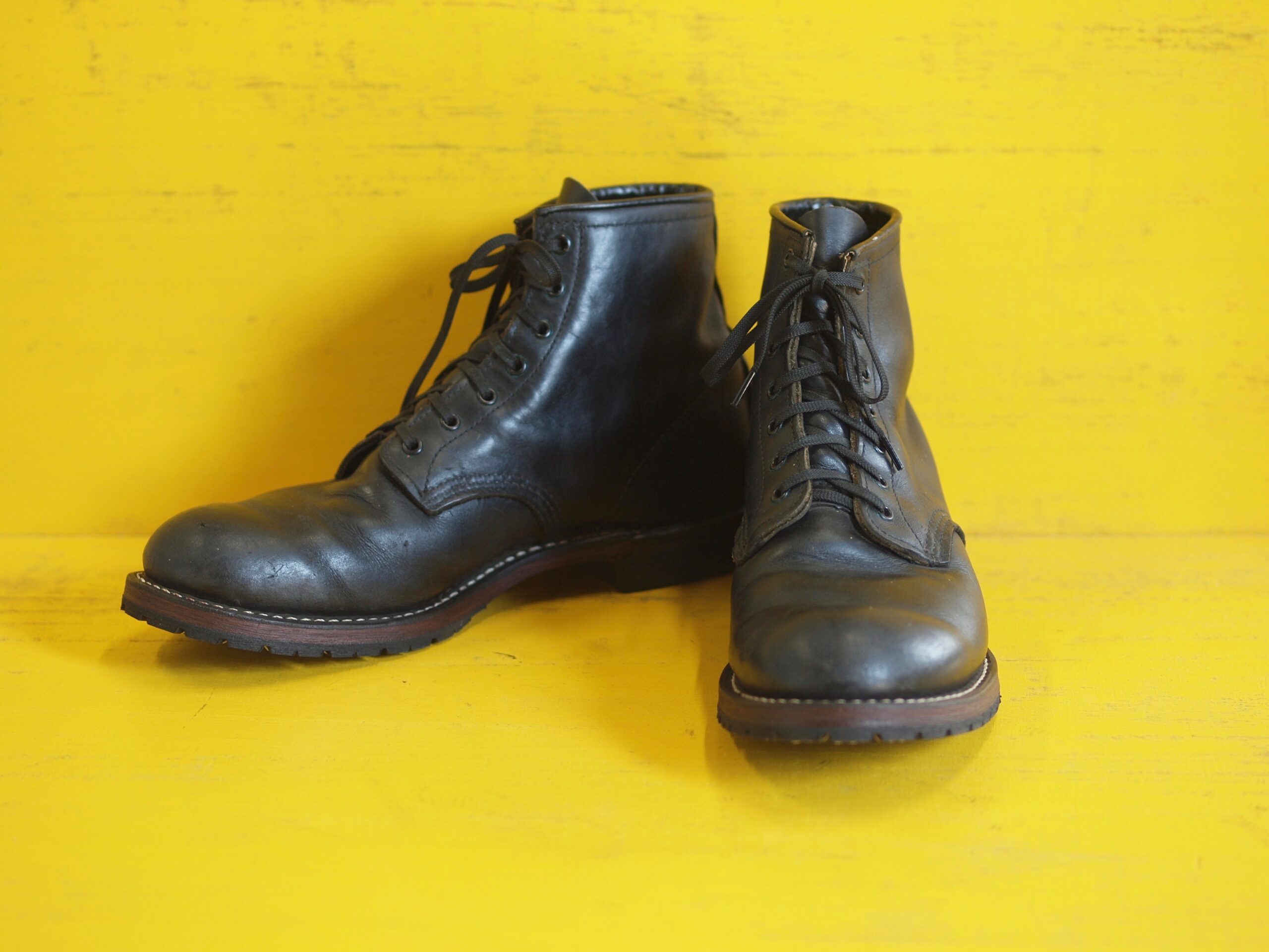 RED WING 9014 BECKMAN - echoes-kumamoto
