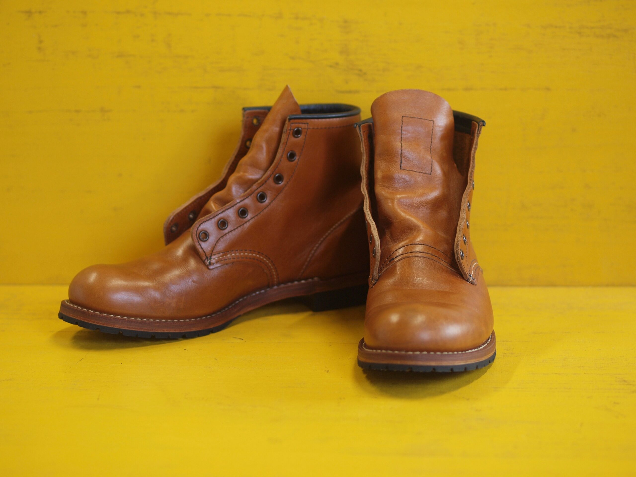 RED WING 9013 BECKMAN - echoes-kumamoto
