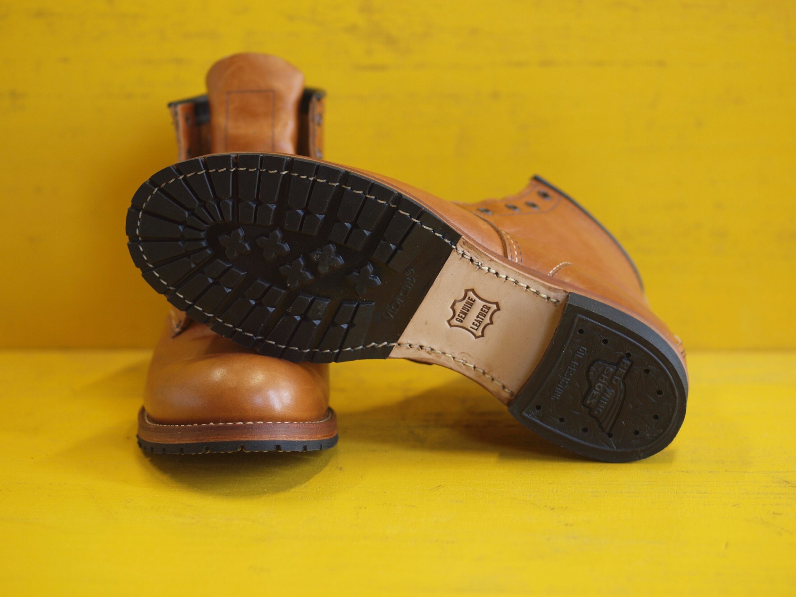 RED WING 9013 BECKMAN - echoes-kumamoto