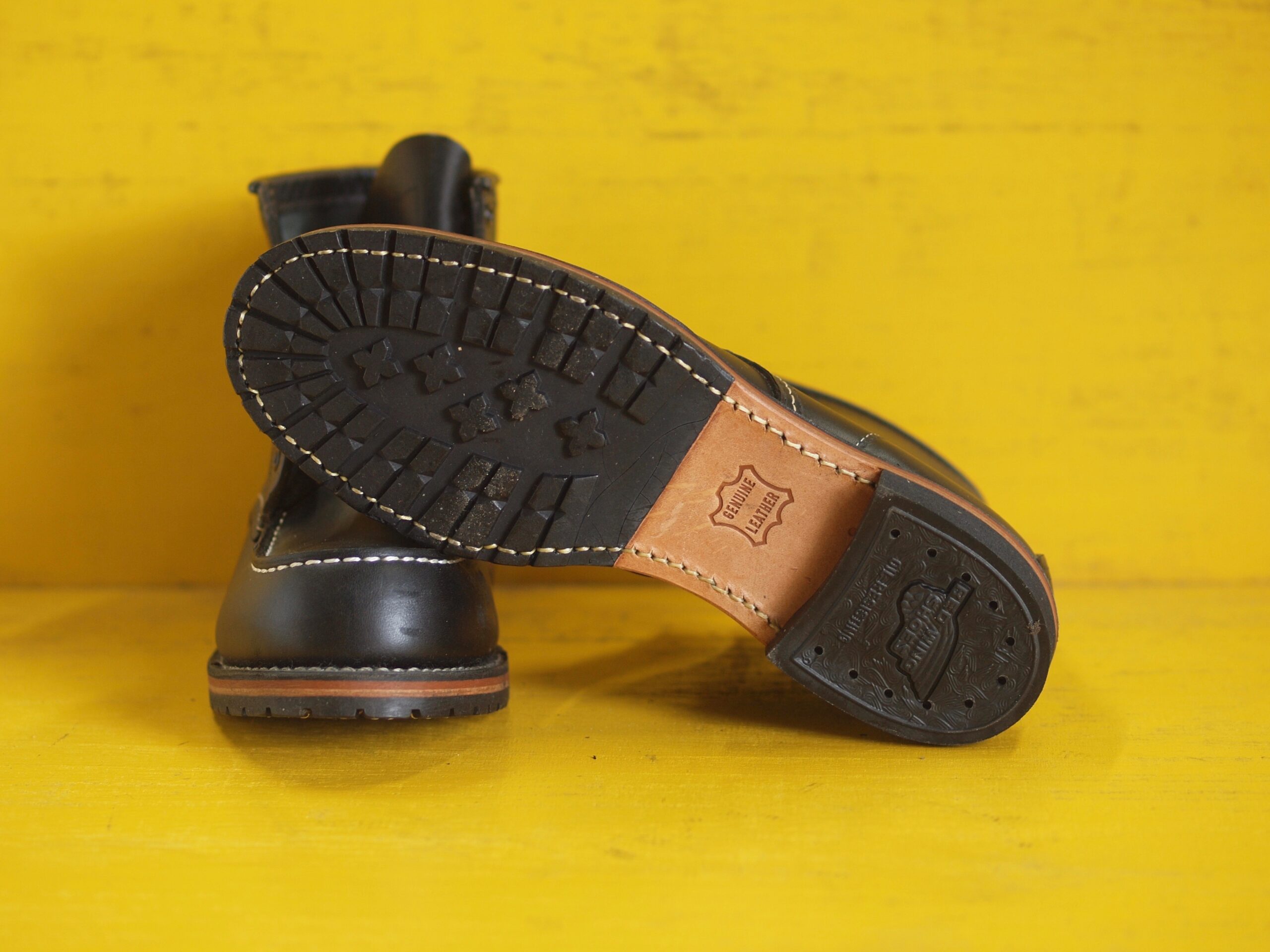 RED WING 9015 - echoes-kumamoto