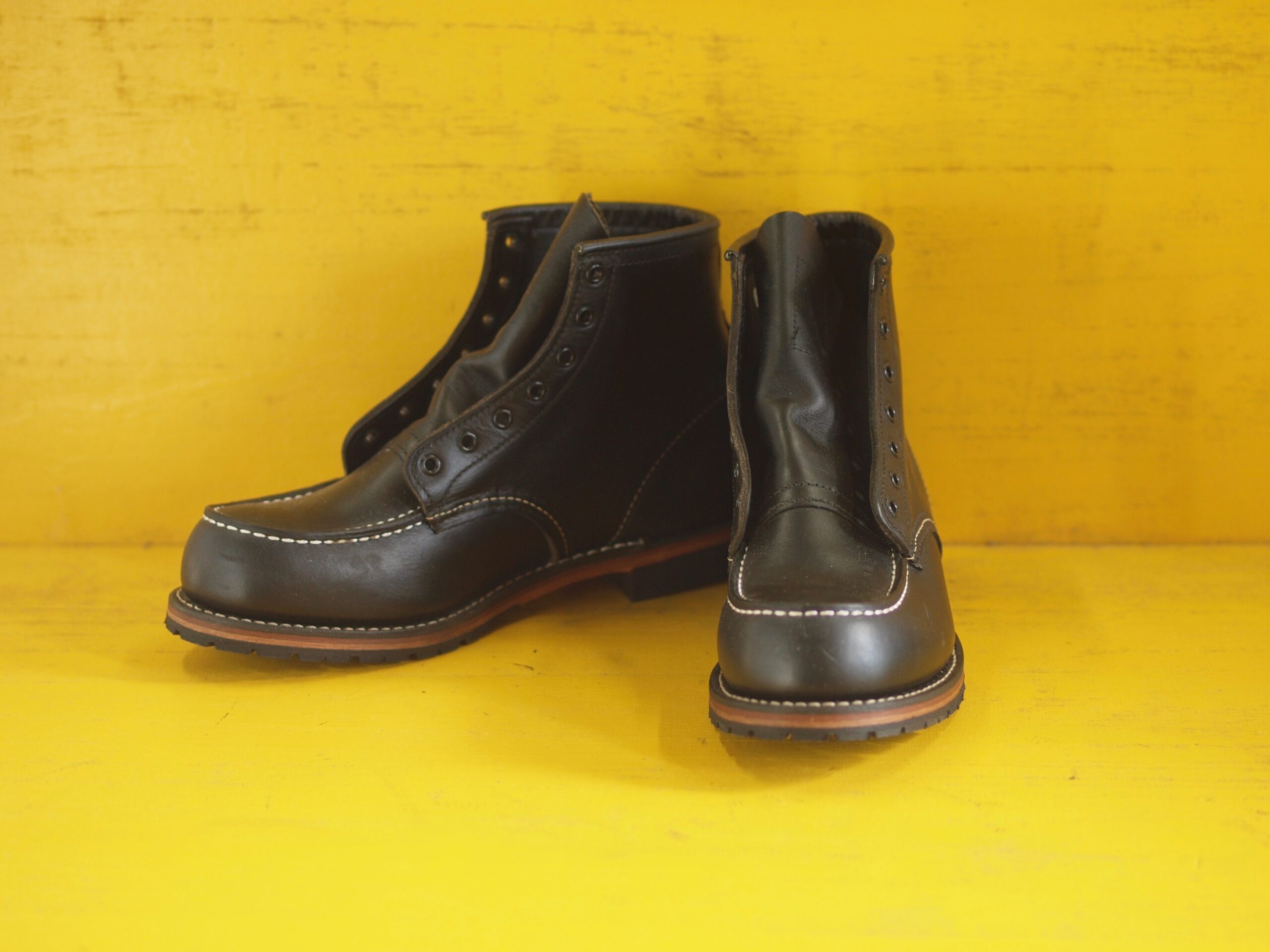 RED WING 9015 - echoes-kumamoto