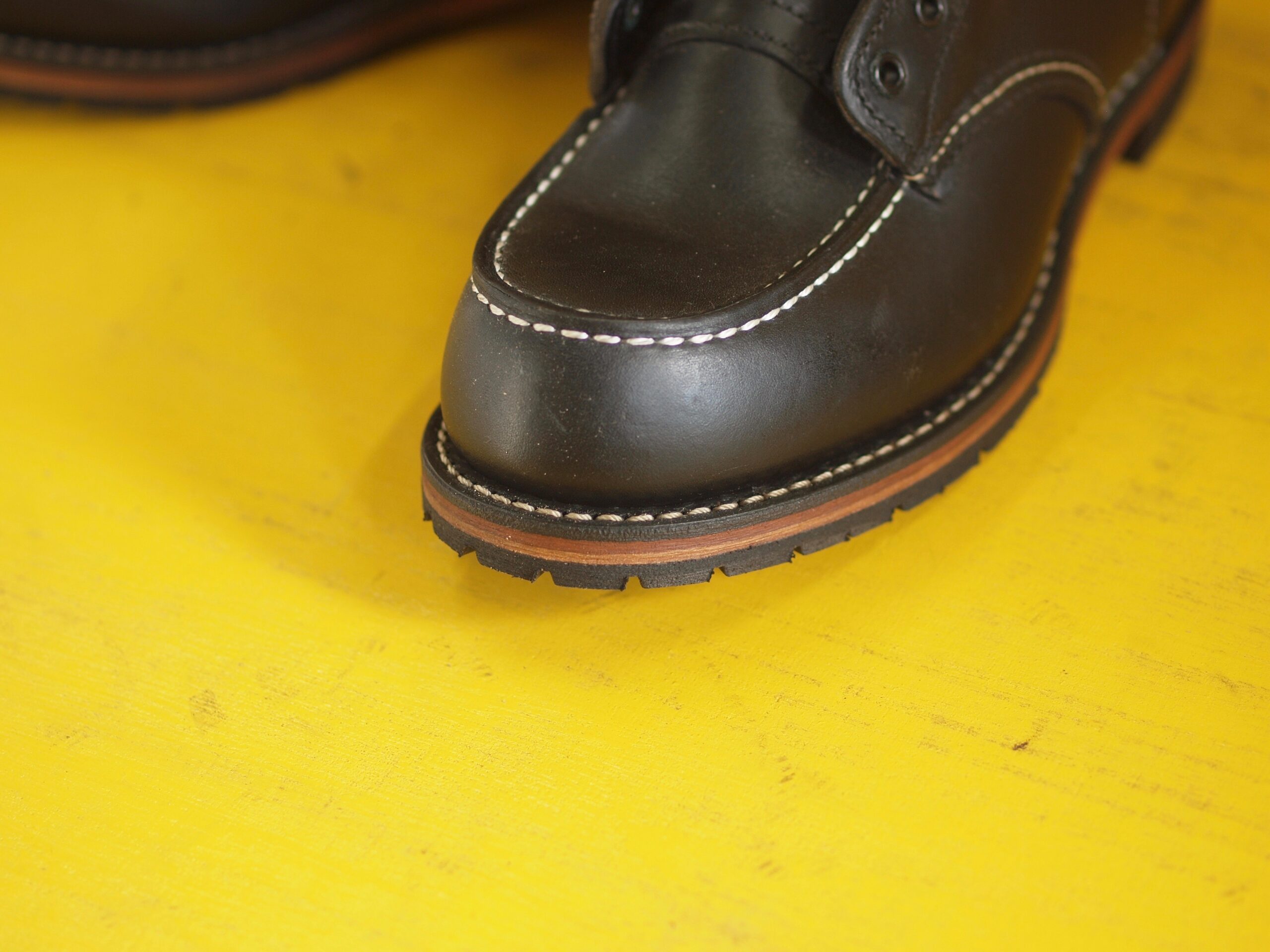 RED WING 9015 - echoes-kumamoto