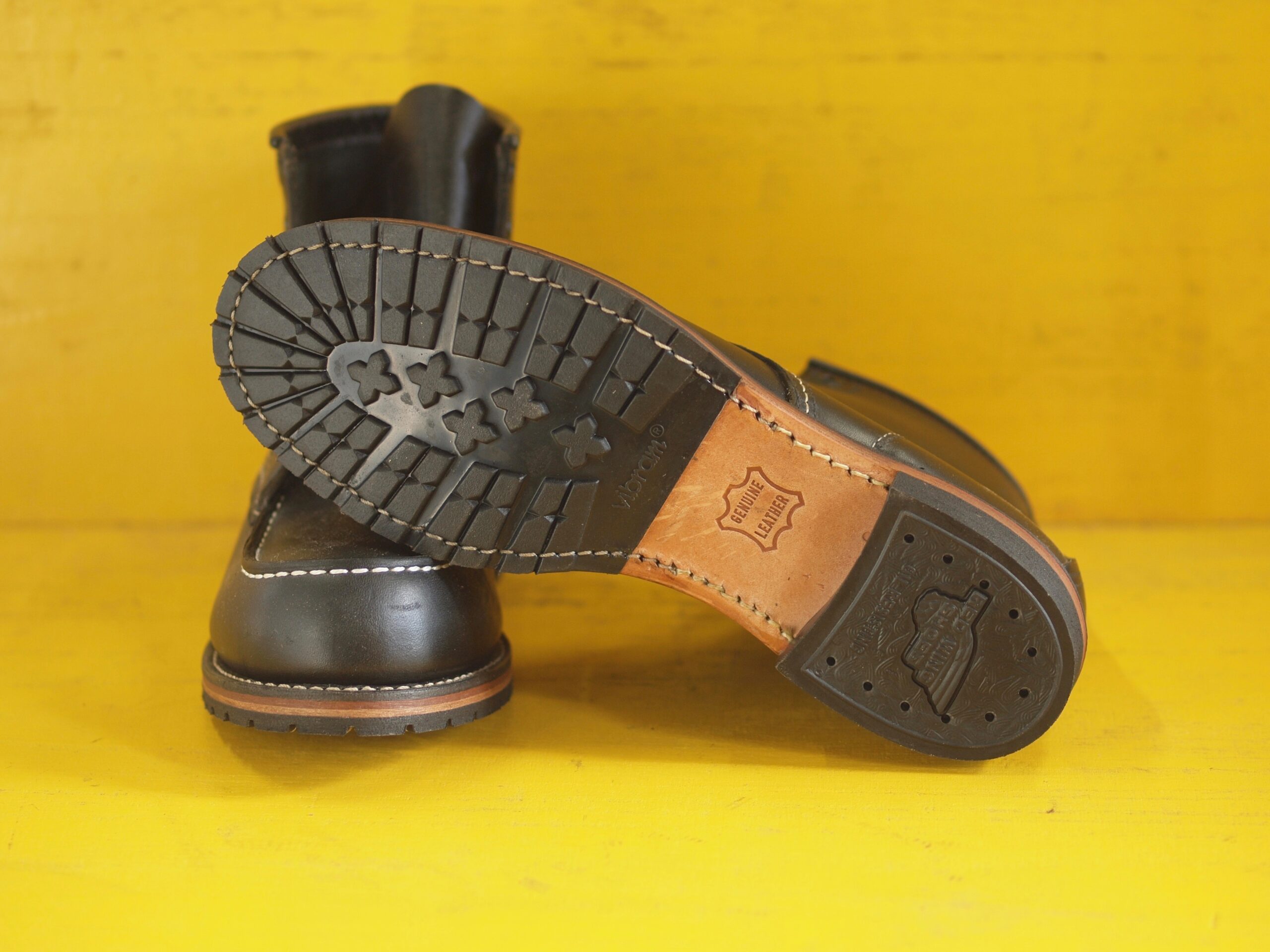 RED WING 9015 - echoes-kumamoto