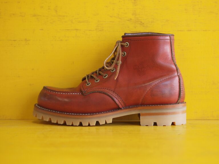 RED WING 8875 - echoes-kumamoto