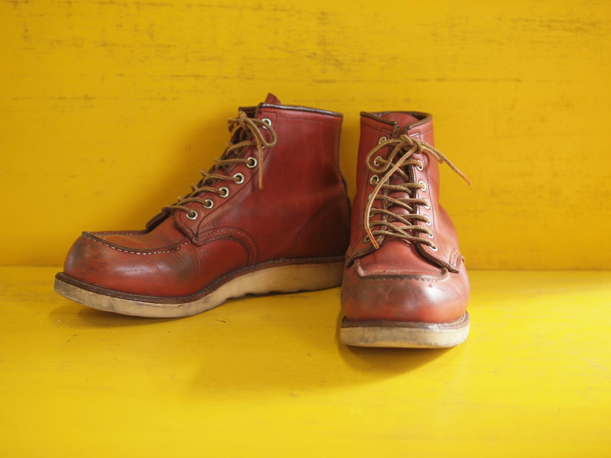 RED WING 8875 - echoes-kumamoto