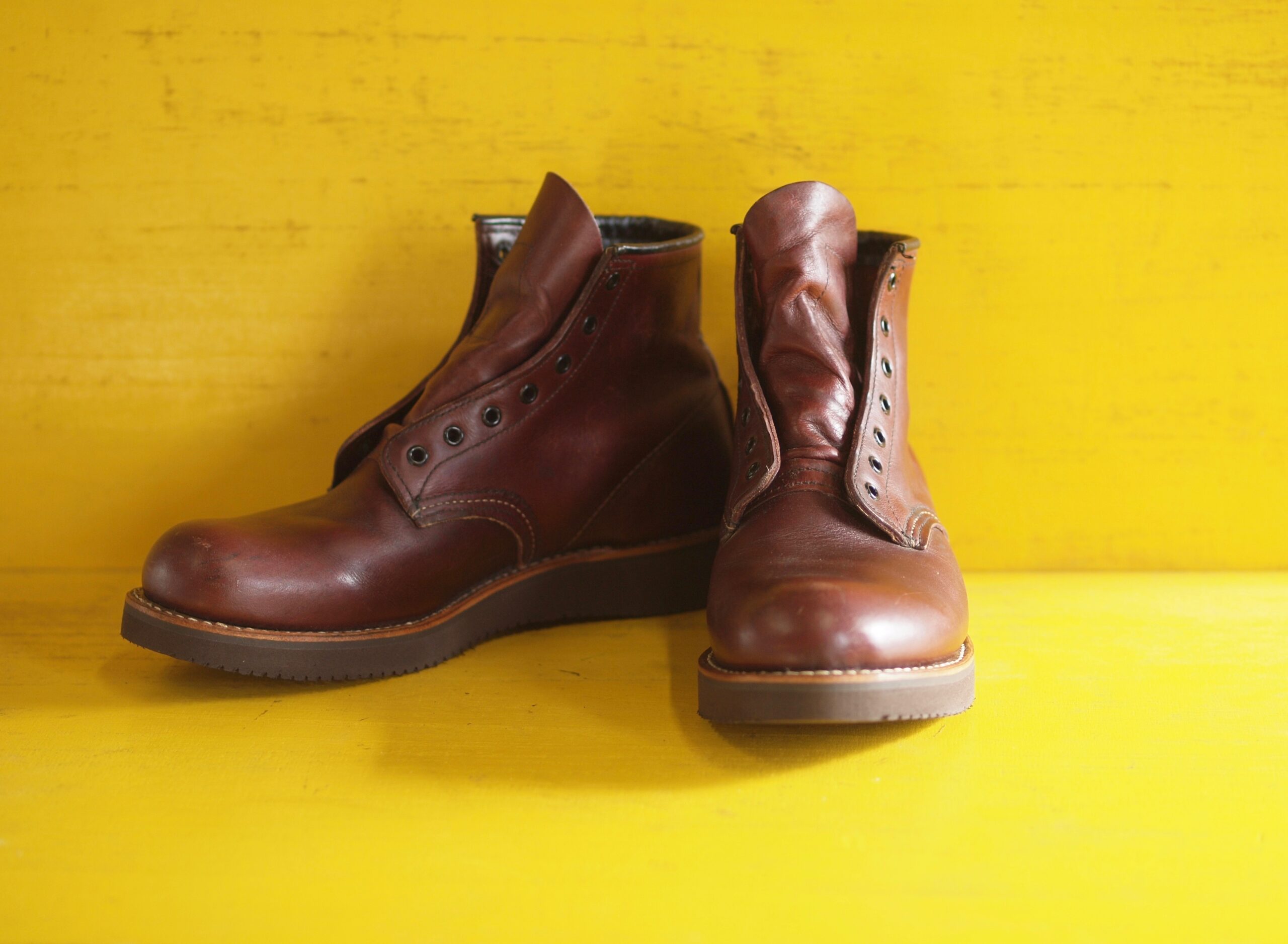 RED WING 9011 BECKMAN - echoes-kumamoto