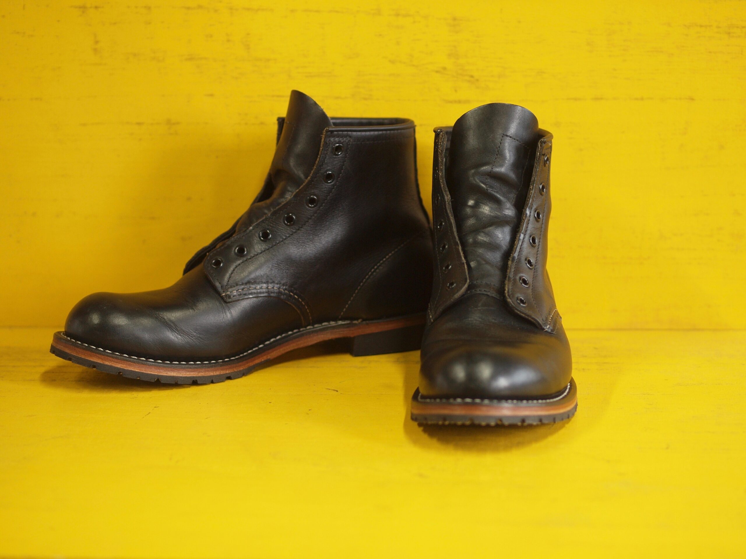 RED WING 9014 BECKMAN - echoes-kumamoto