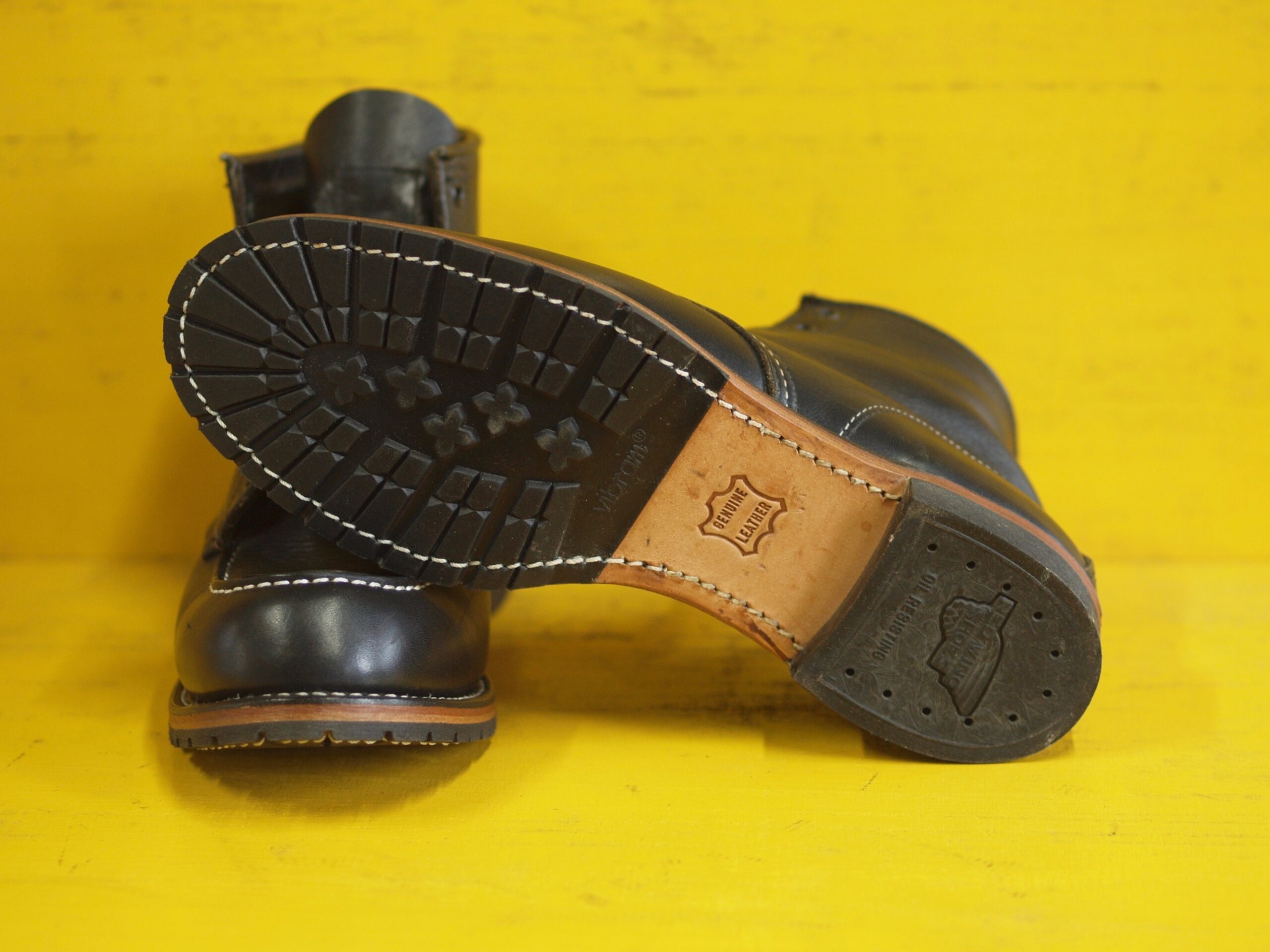 RED WING 9015 - echoes-kumamoto