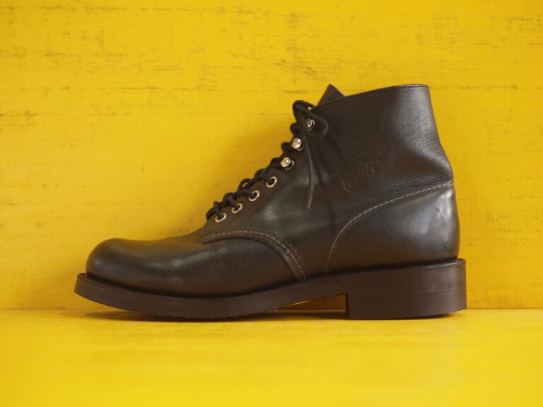 RED WING 8165 - echoes-kumamoto