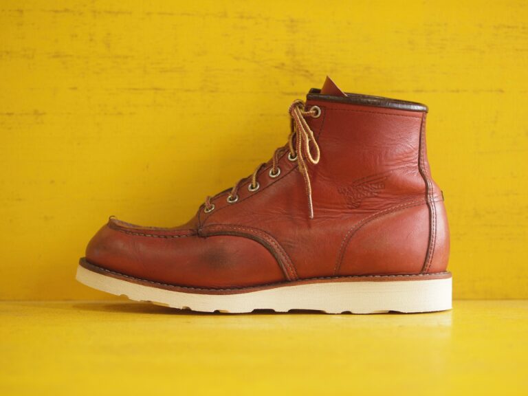 RED WING 8875 - echoes-kumamoto