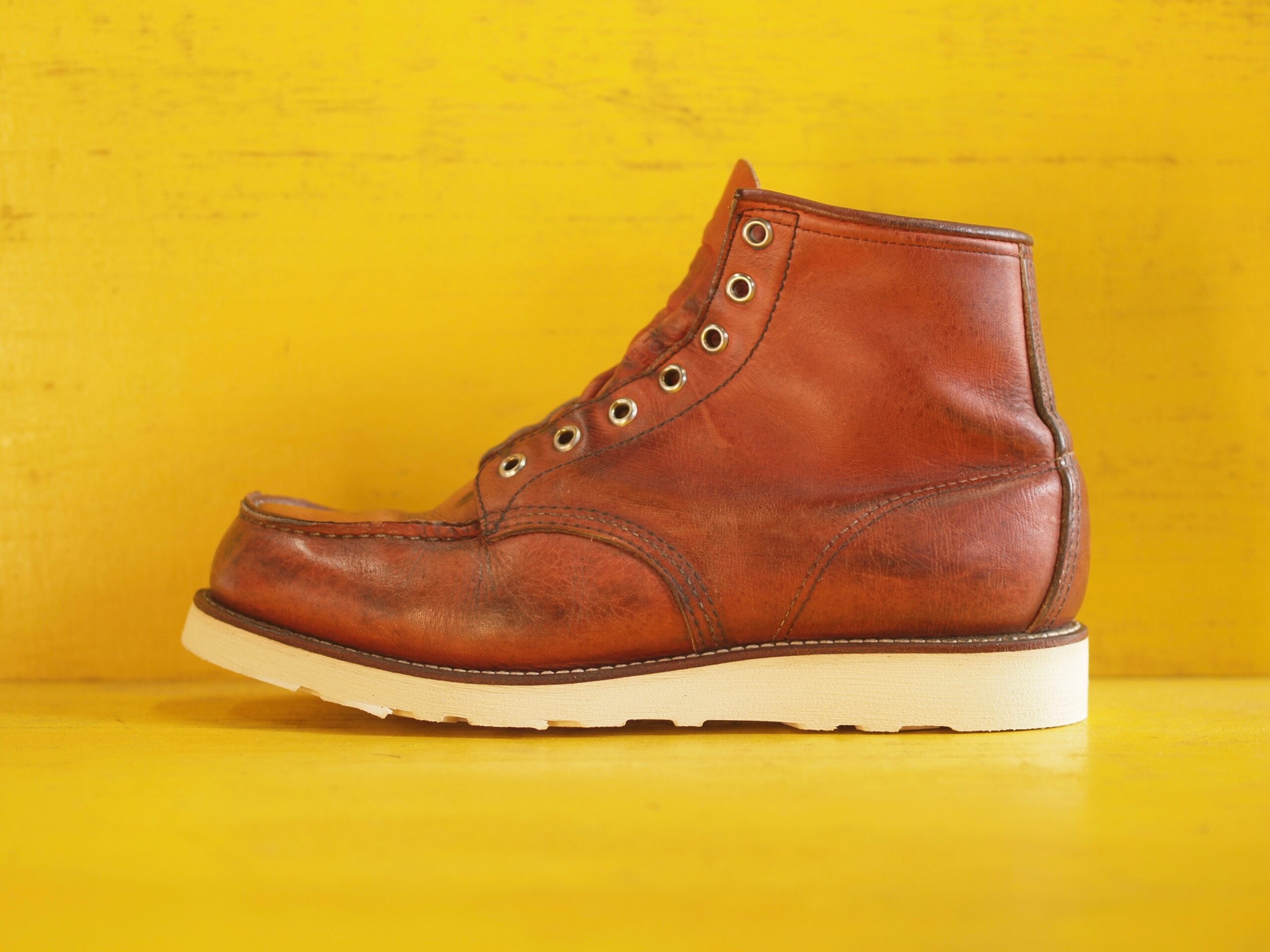 RED WING 875 - echoes-kumamoto