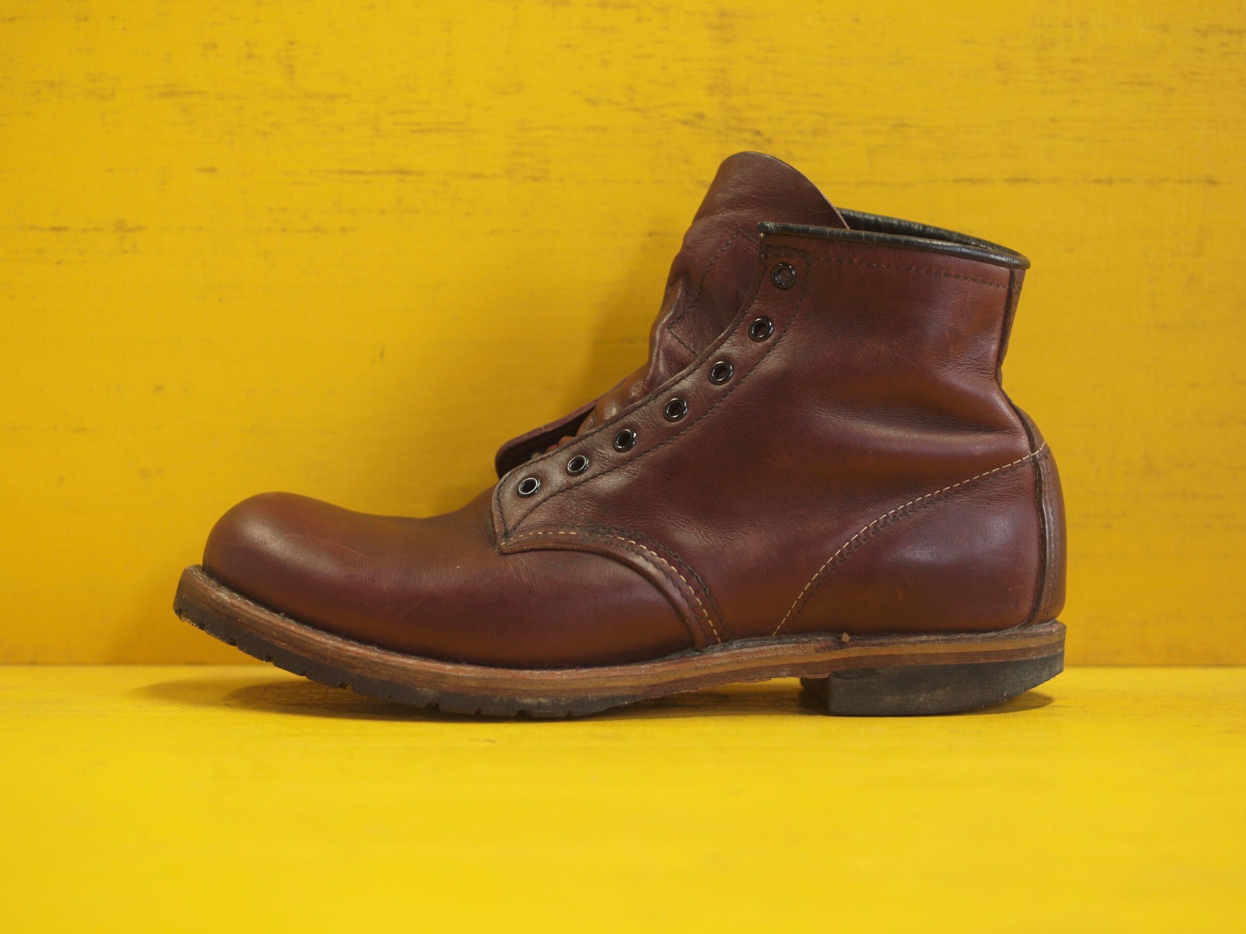 RED WING 9011 BECKMAN - echoes-kumamoto