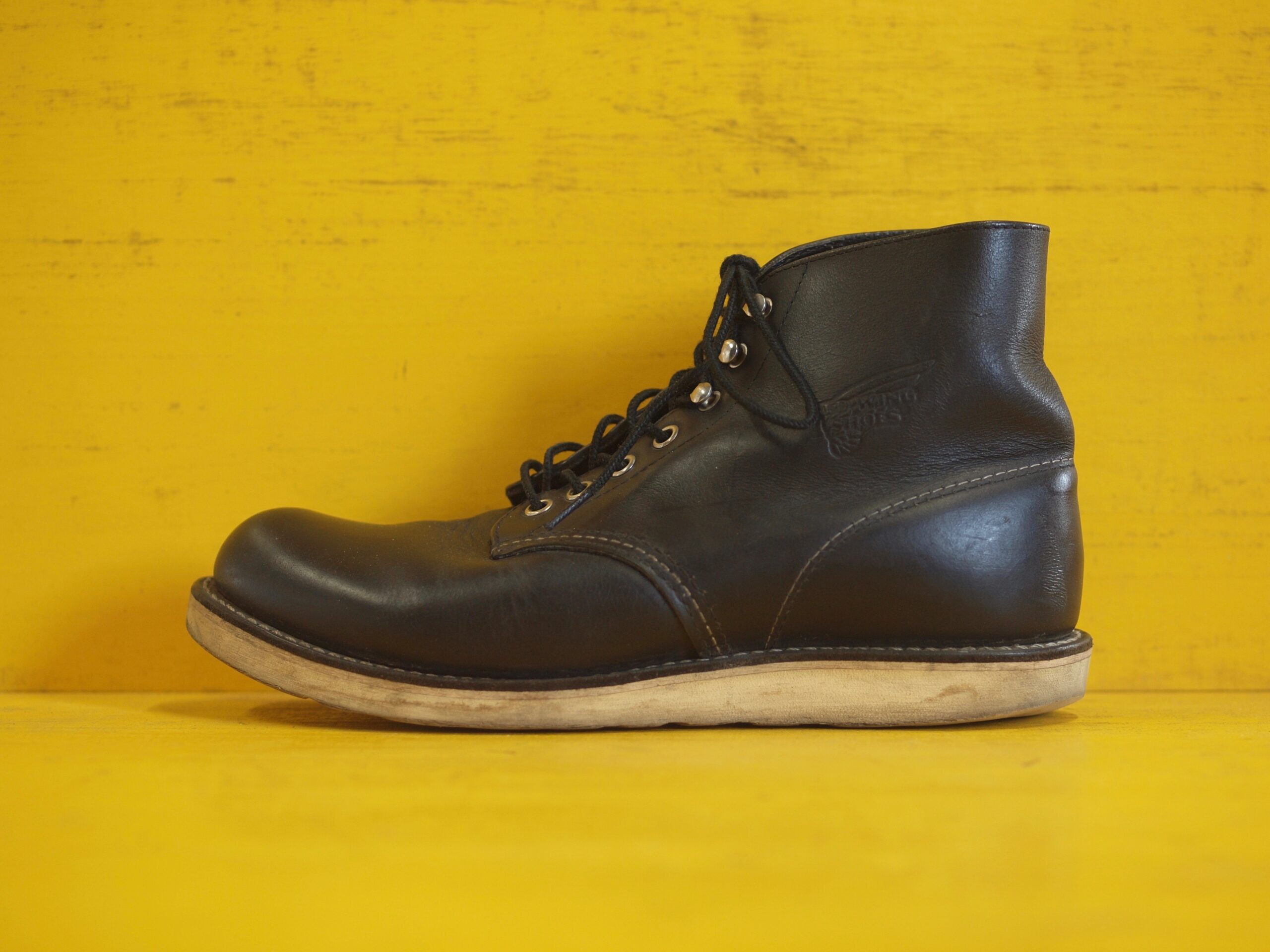 RED WING 8165 - echoes-kumamoto