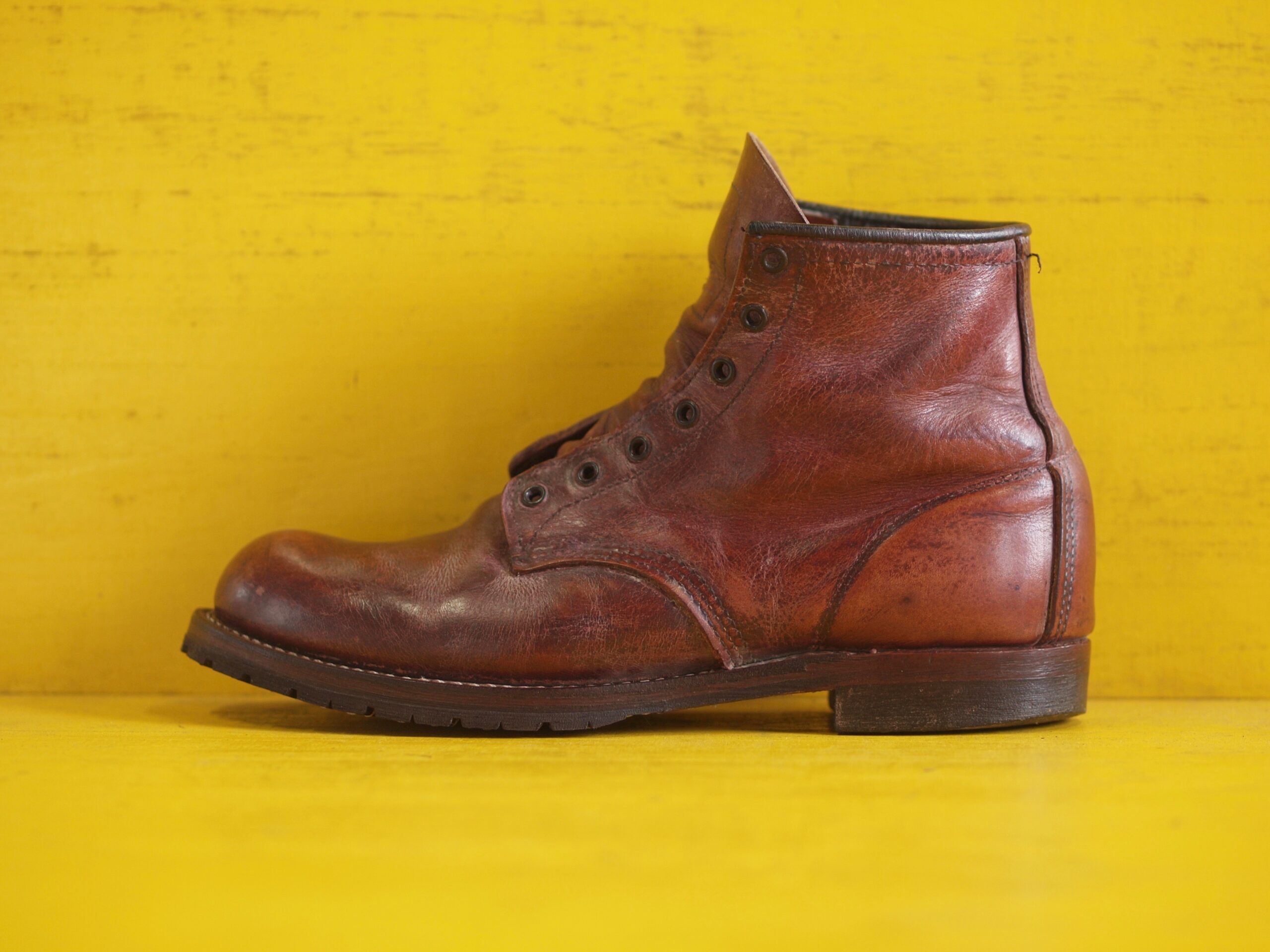 RED WING 9011 BECKMAN - echoes-kumamoto