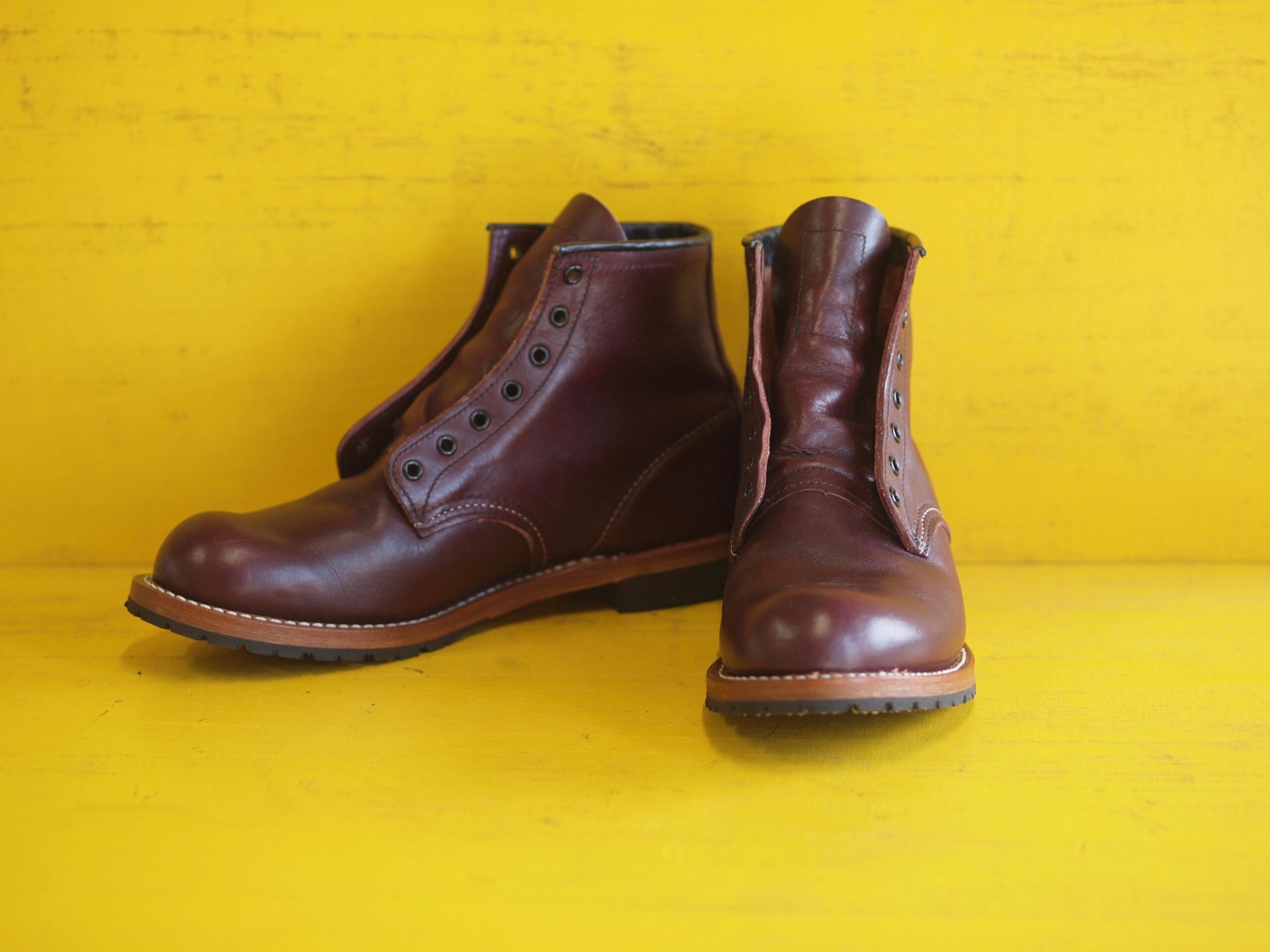 RED WING 9011 BECKMAN - echoes-kumamoto